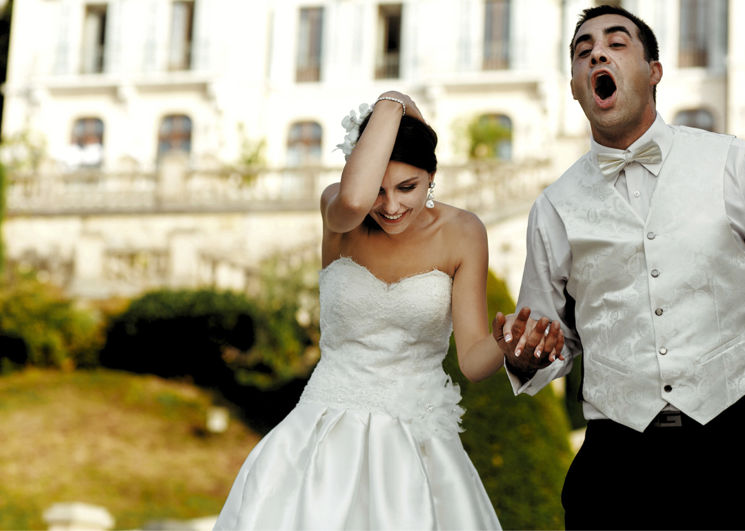 How US Wedding Costs Compare to Other Countries—and Where Spending is ...