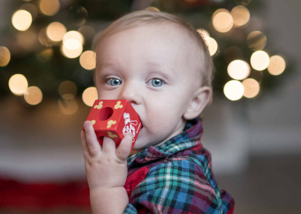 Most Popular Boy Names in the 70s in Indiana | Stacker