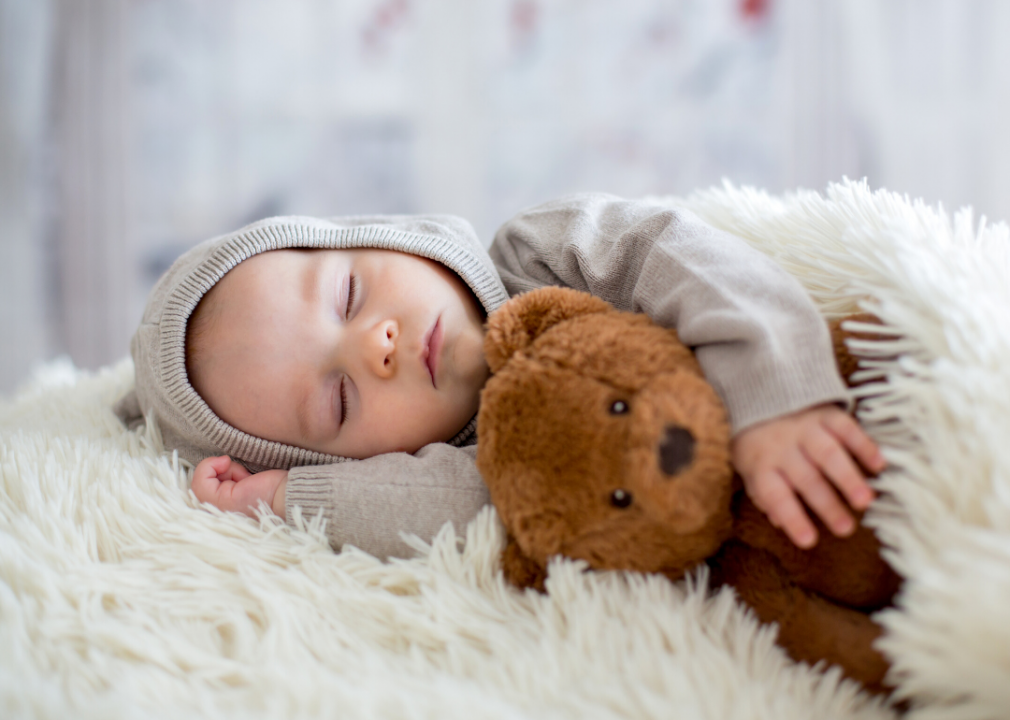 Most Popular Boy Names in the 60s in Georgia | Stacker