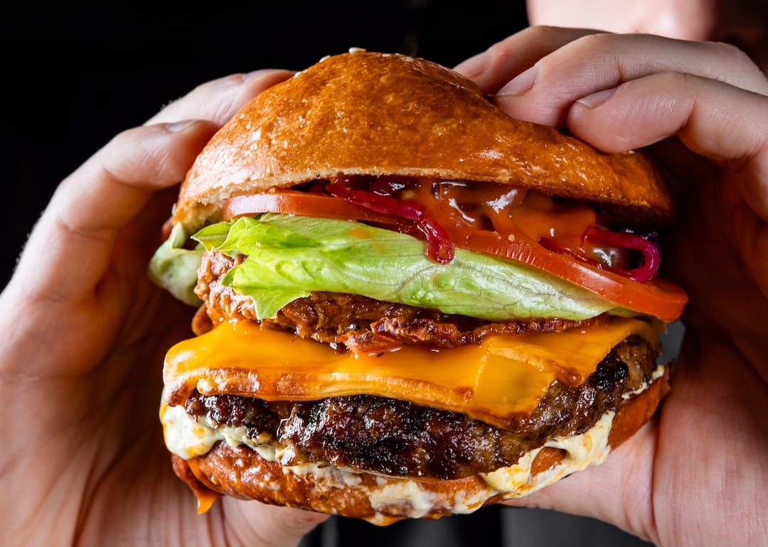 Highest-rated Restaurants for Burgers in the Boston Area by Diners ...