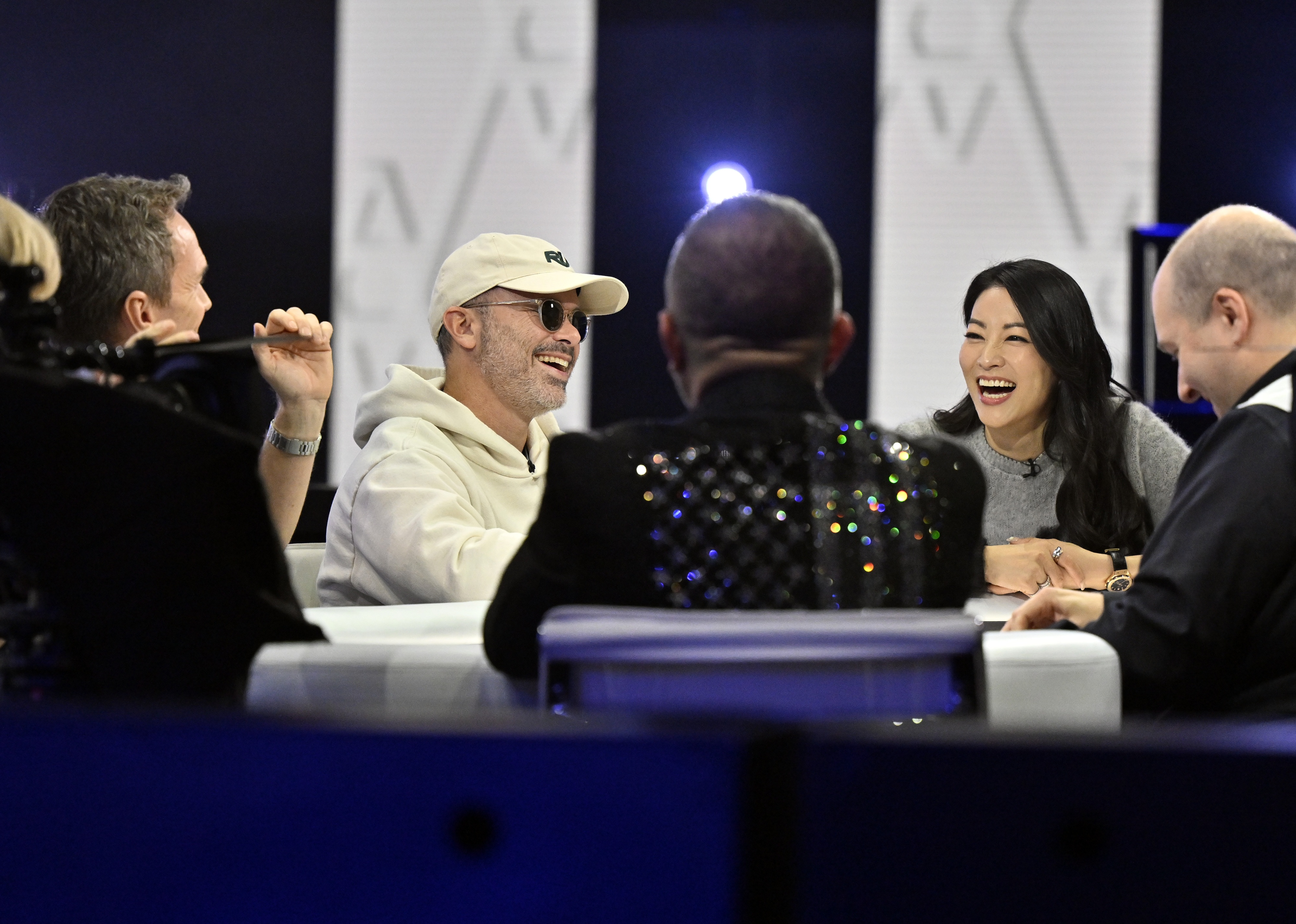 10 Celebrities Who You May Not Know Are Serious Poker Players | Clubs Poker