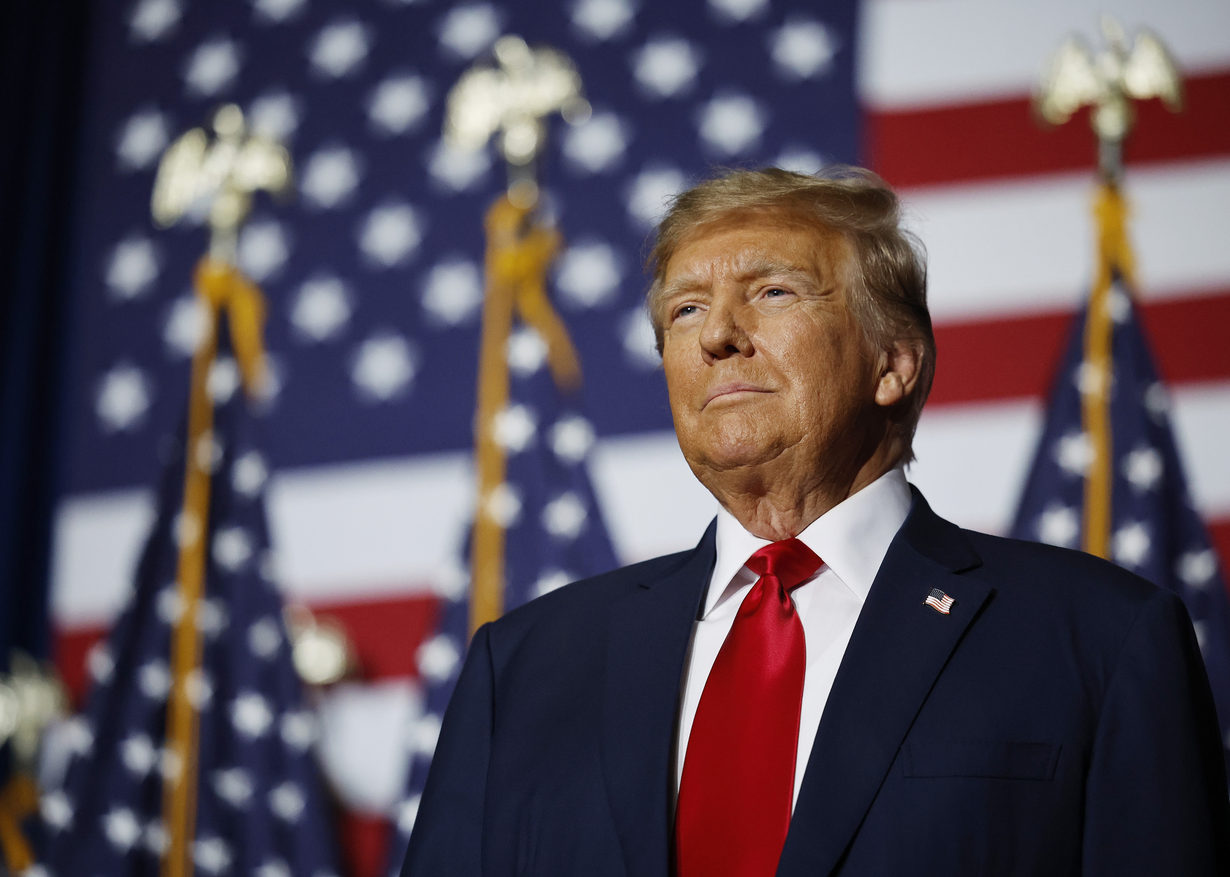 Companies Donating the Most Money to Donald Trump | Stacker