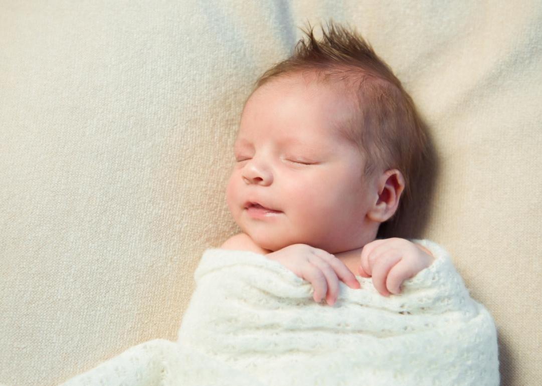 Most Popular Boy Names in the 60s in Oregon | Stacker