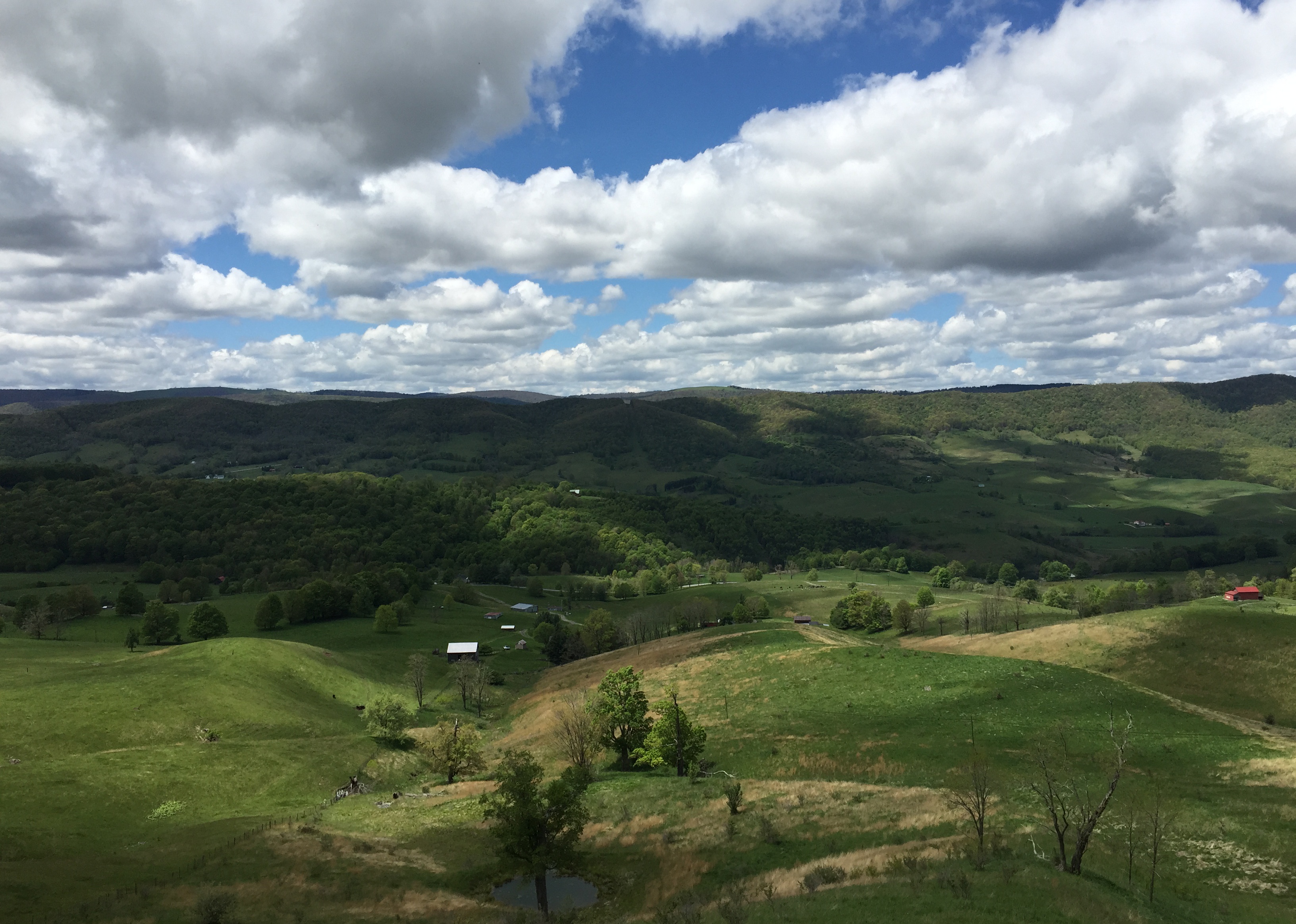 Most Rural Counties in Virginia | Stacker