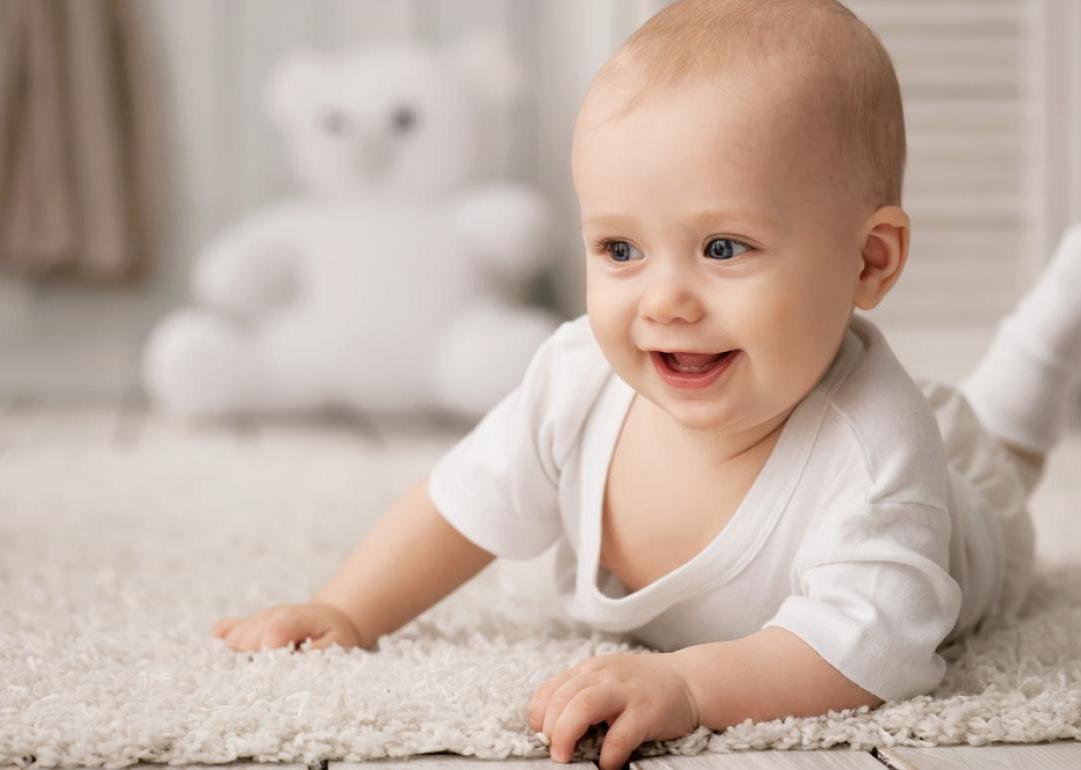 Most Popular Boy Names in the 60s in Alabama | Stacker