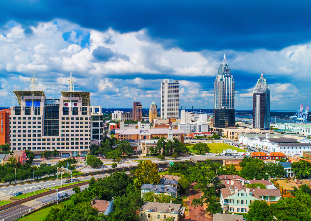 Alabama is the #9 State With the Most Used Car Dealerships Per Capita ...