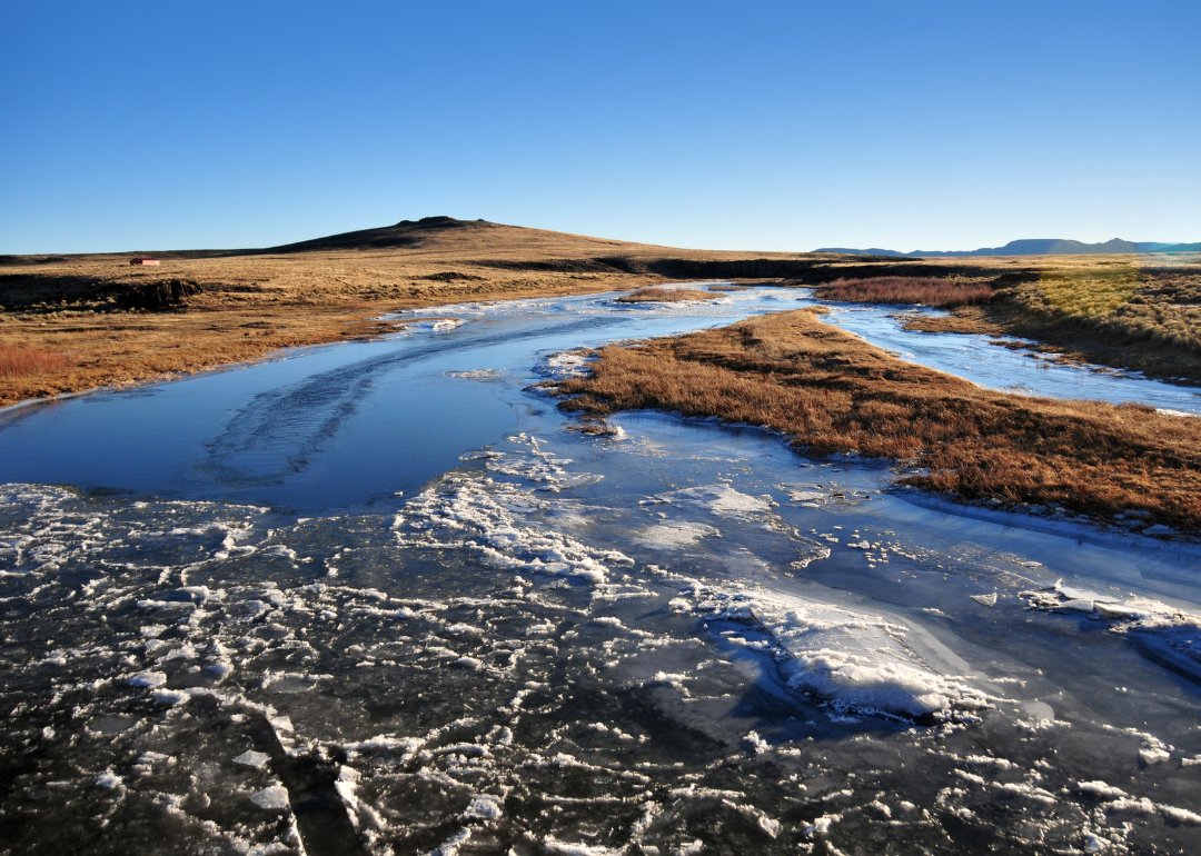 Counties With the Lowest Cost of Living in Colorado | Stacker