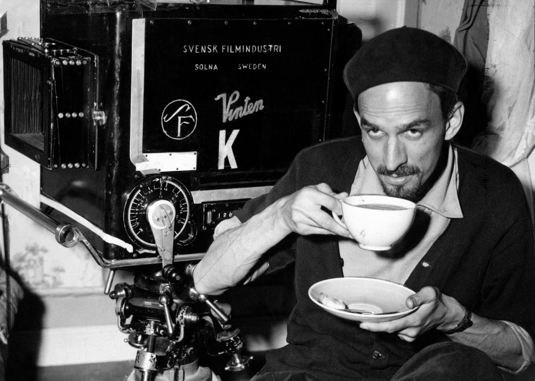 Film Directors Who Have Made Great TV Shows | Stacker