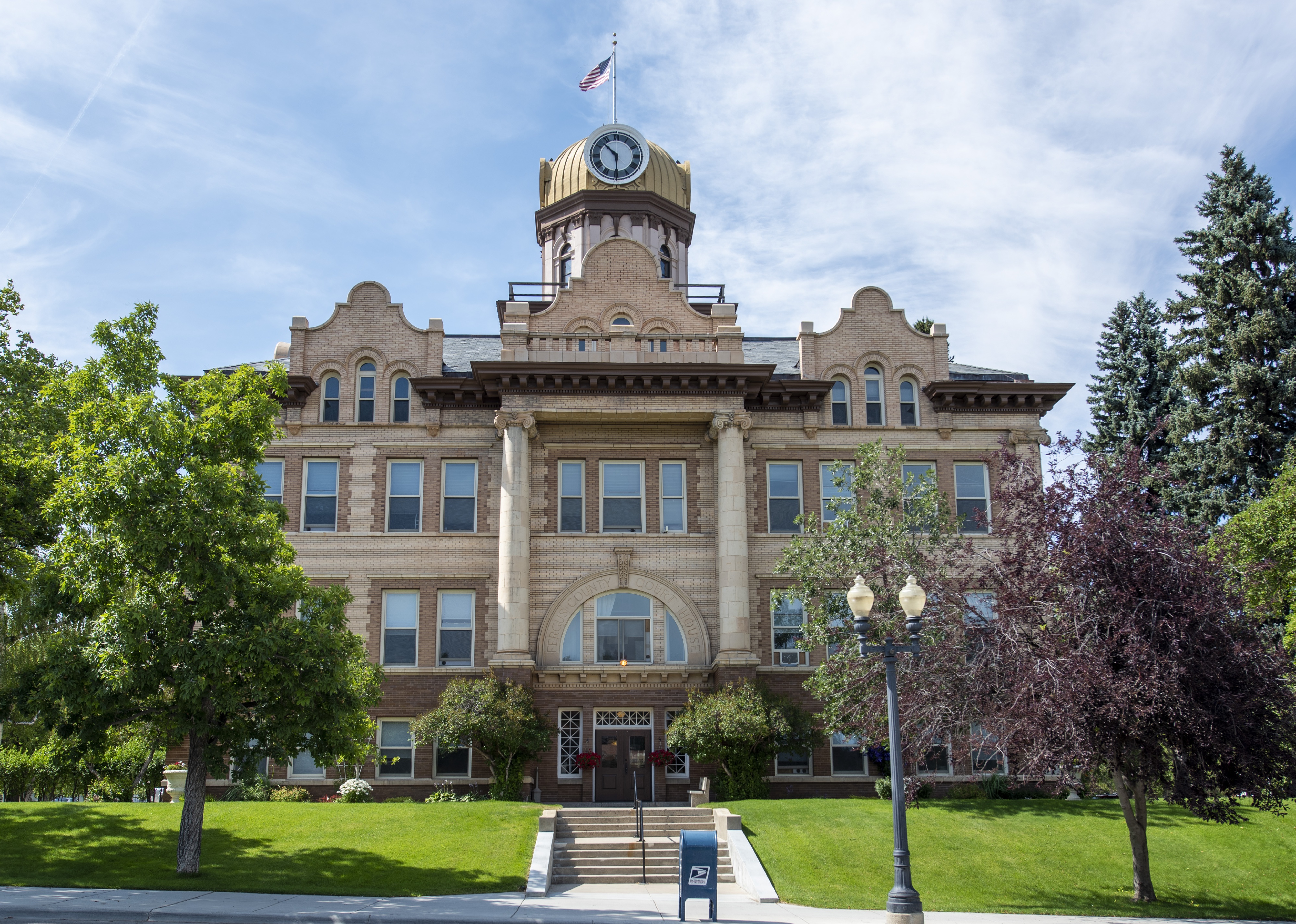 Warmest and Coldest Februaries in Fergus County, Montana History | Stacker