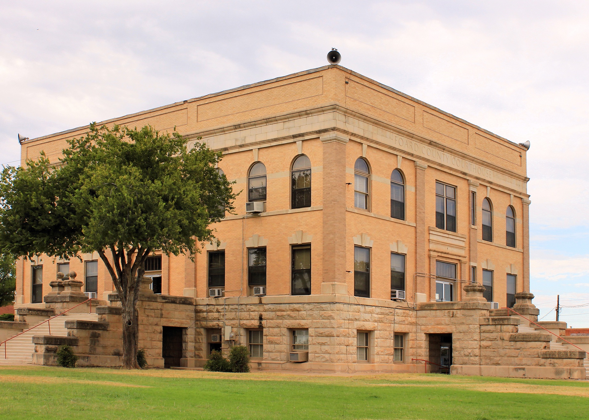 Counties Sending the Most People to Foard County, TX | Stacker