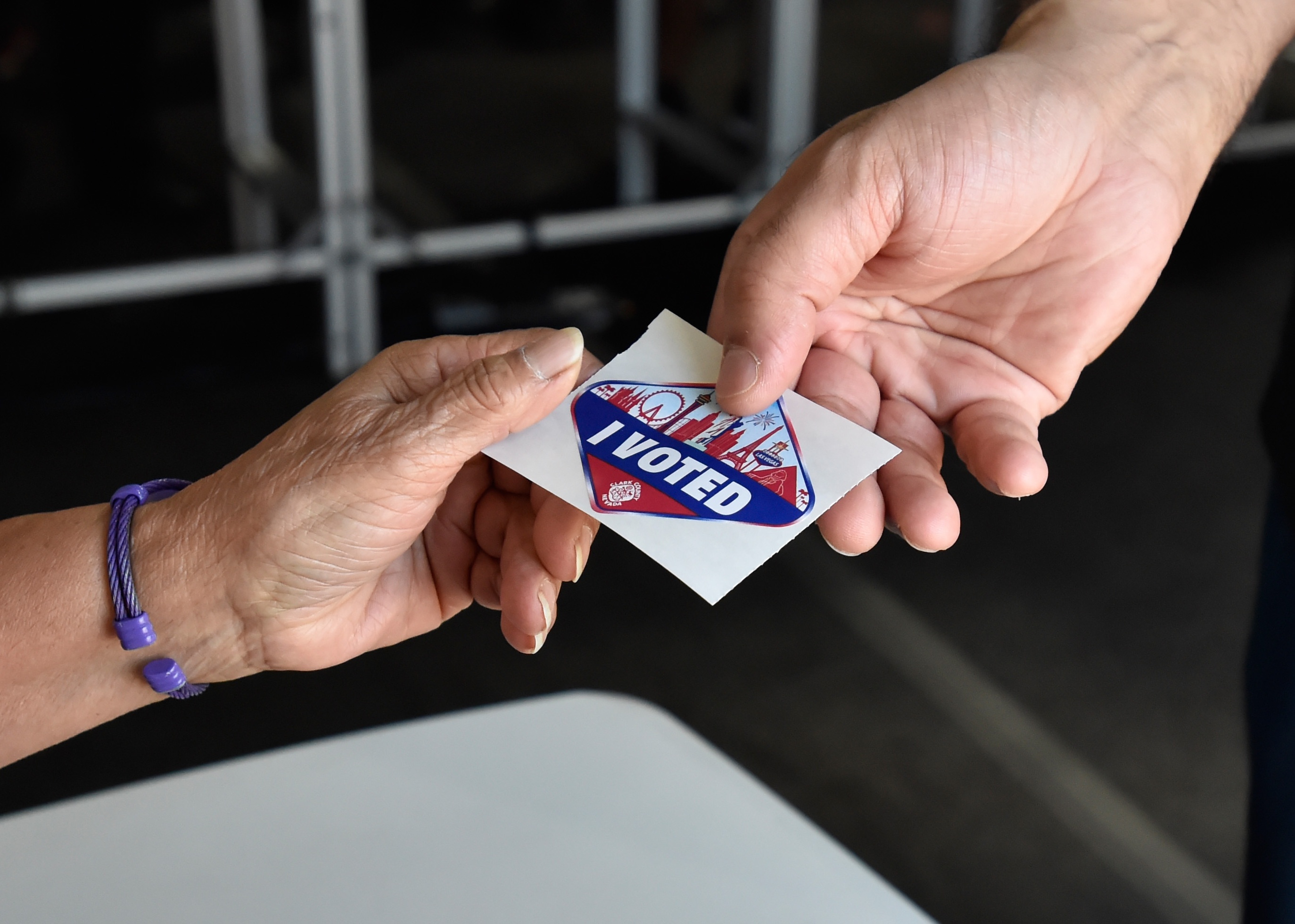 How to Become a Poll Worker—and Other Ways to Encourage Voting | Stacker