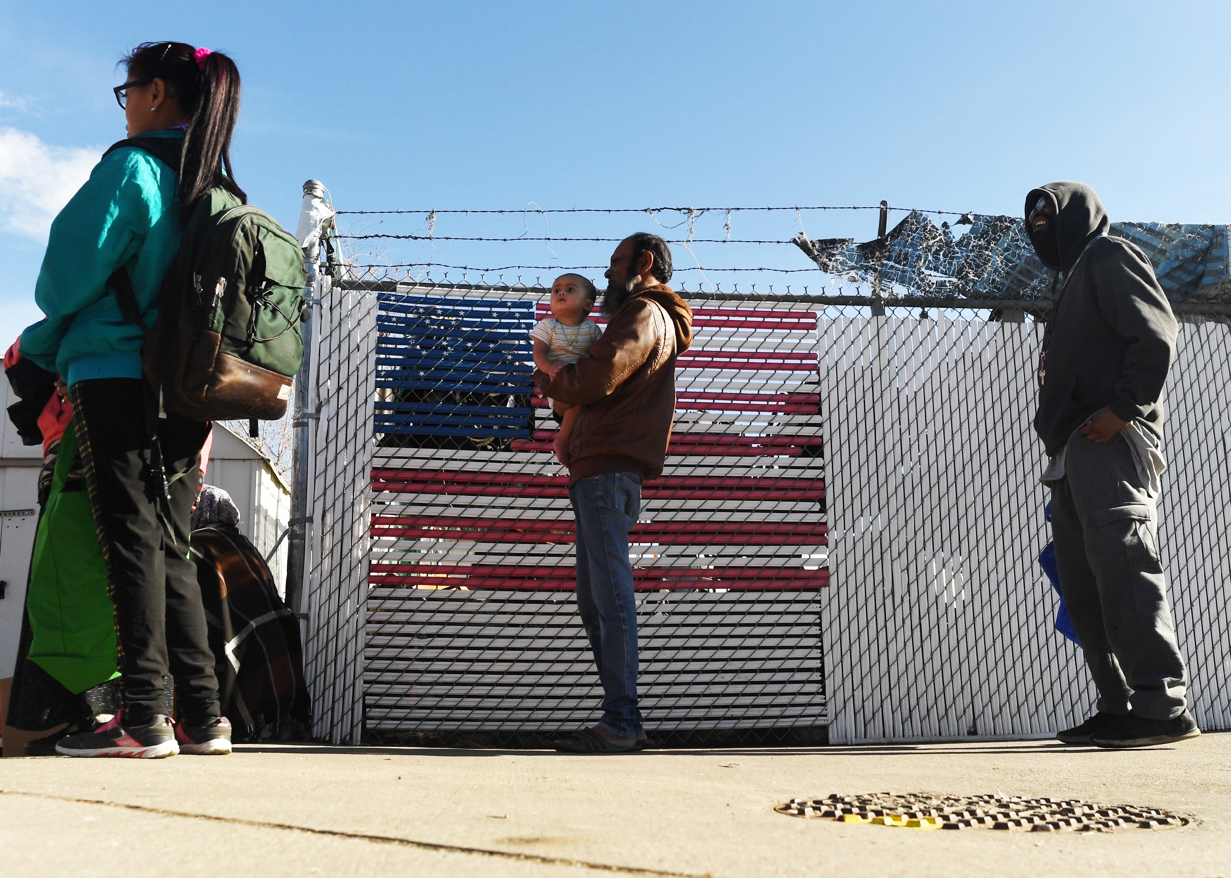 Where Refugees to the US Come From and Why | Stacker