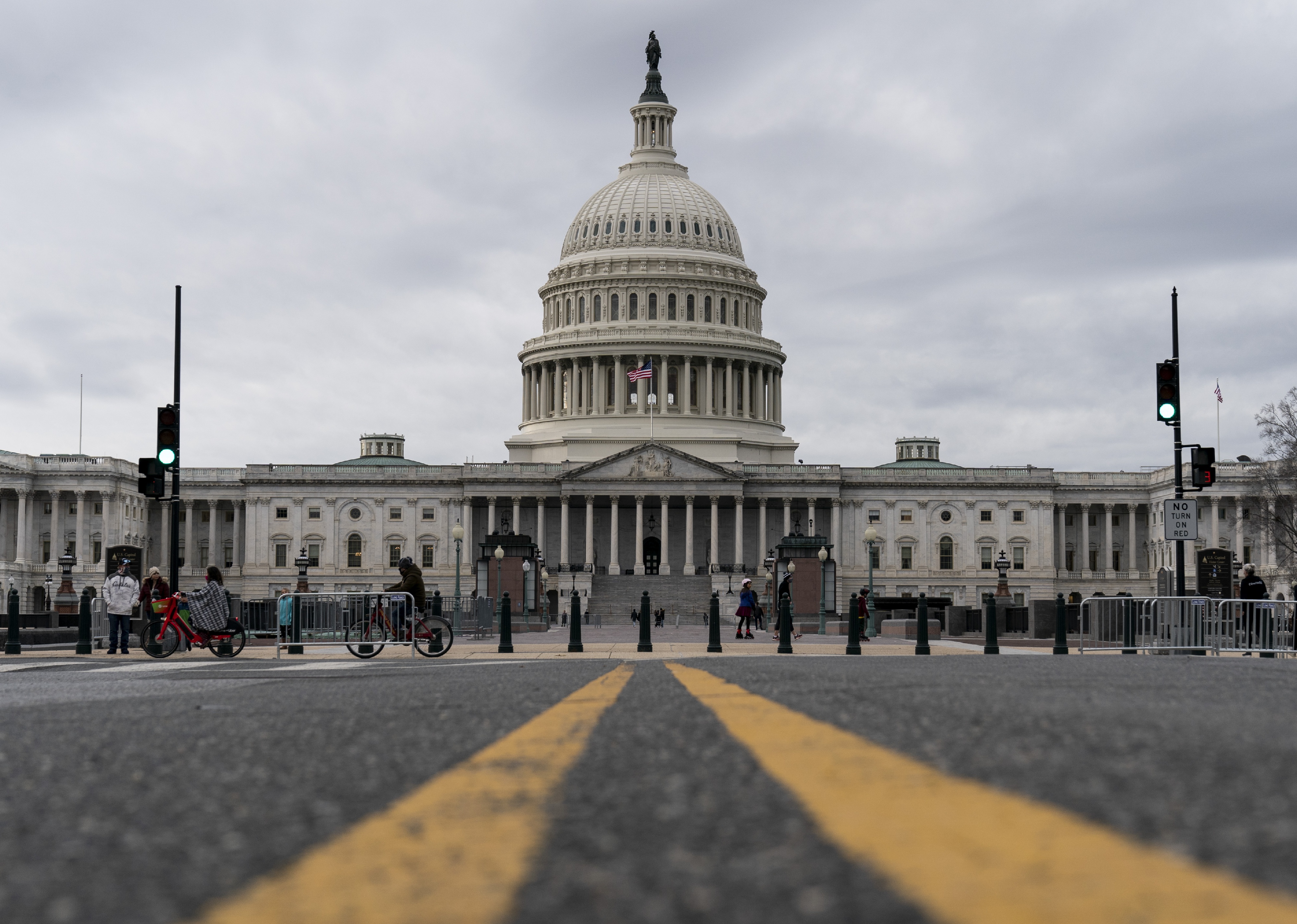 The Debt Ceiling Has Existed Since 1917. Here's How It's Impacted ...