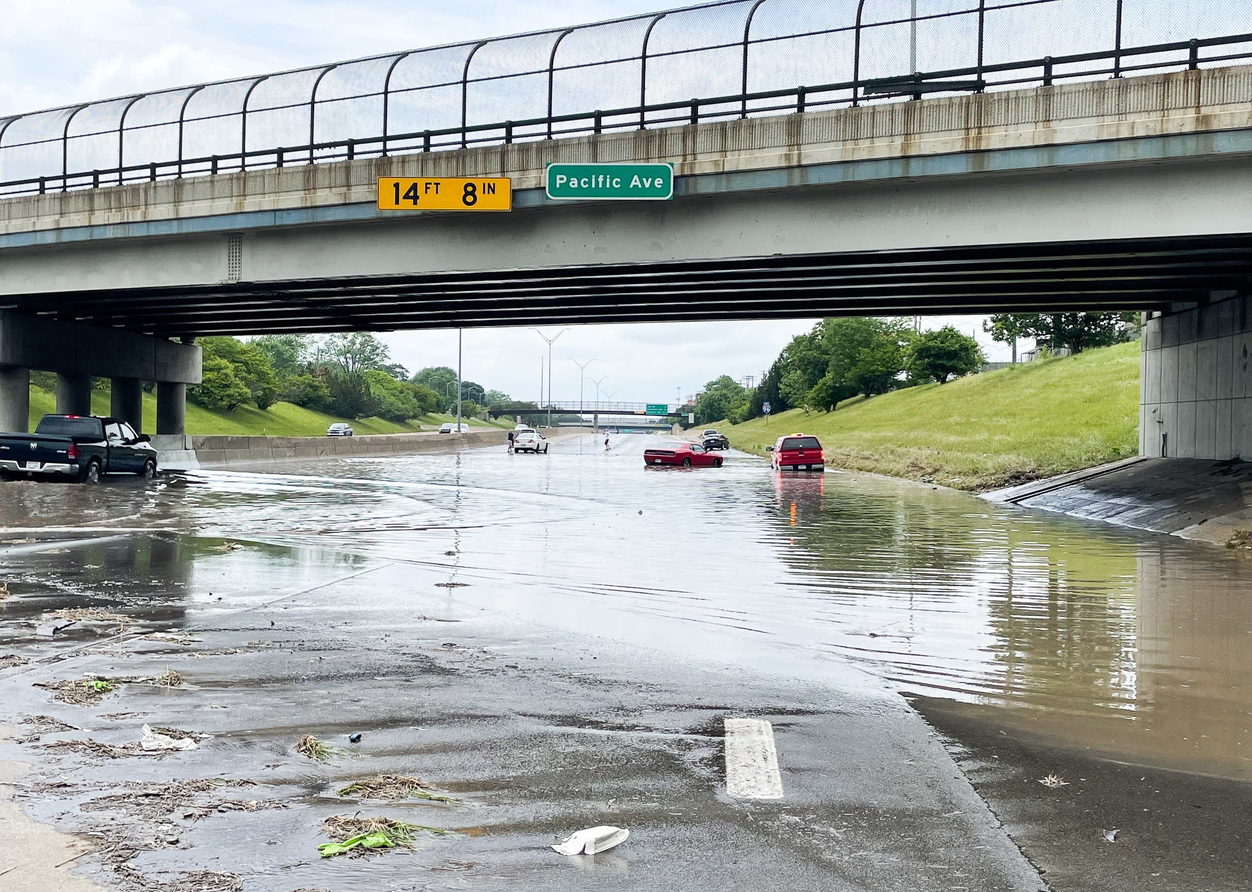 Flooding in Detroit: How Climate Change Has Affected Michigan | Stacker