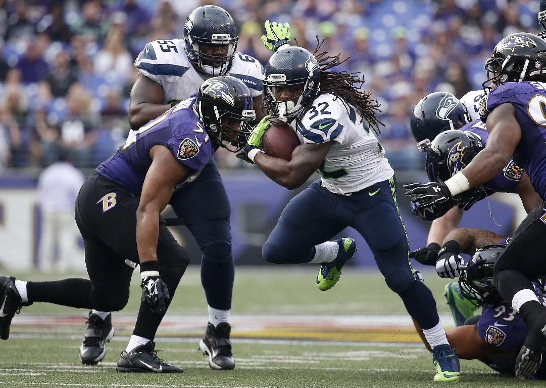 Insiders Predict: NFL Week 7 Winners | Stacker