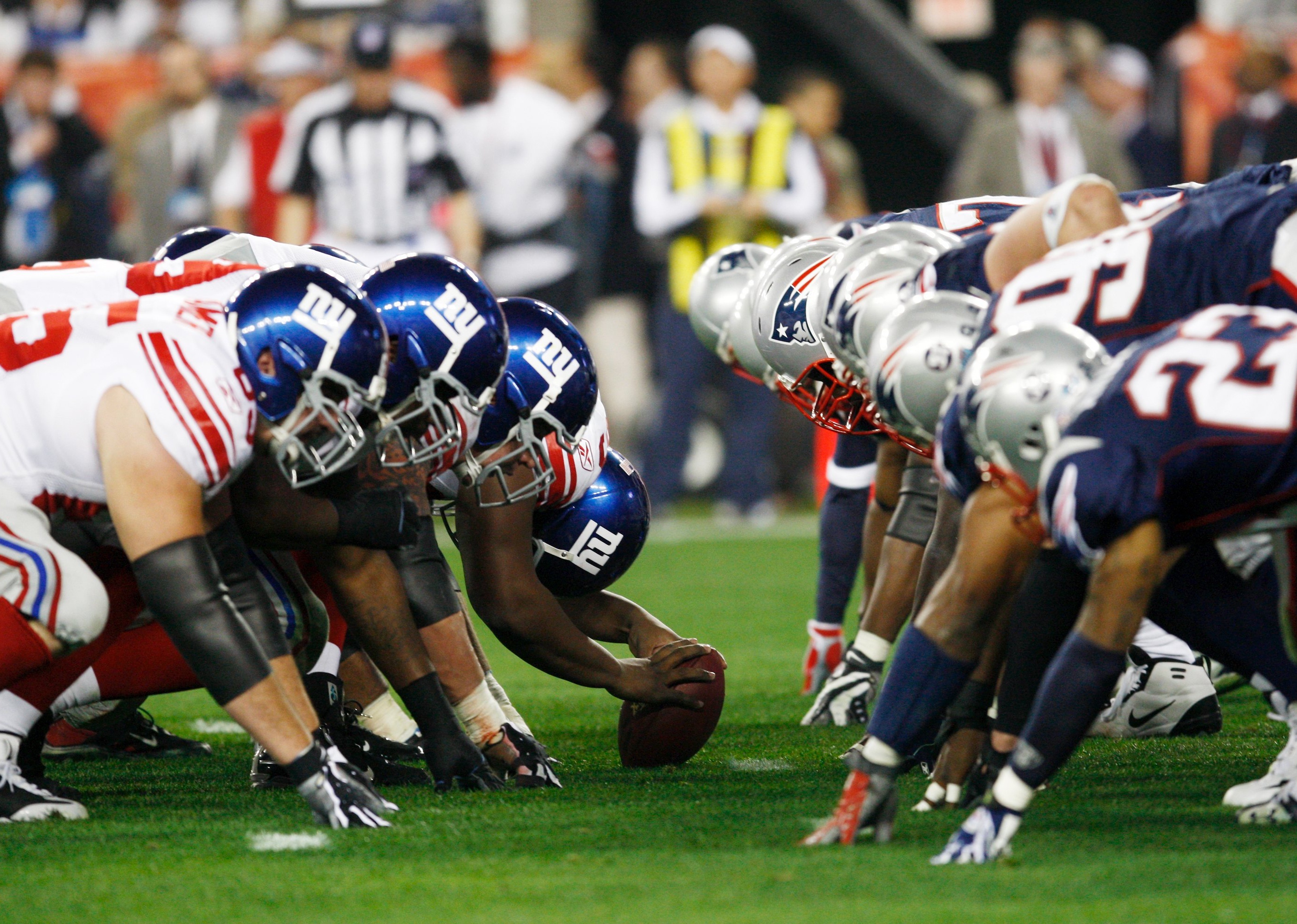 Biggest NFL Playoff Upsets of the Last 70 Years | ATS.io