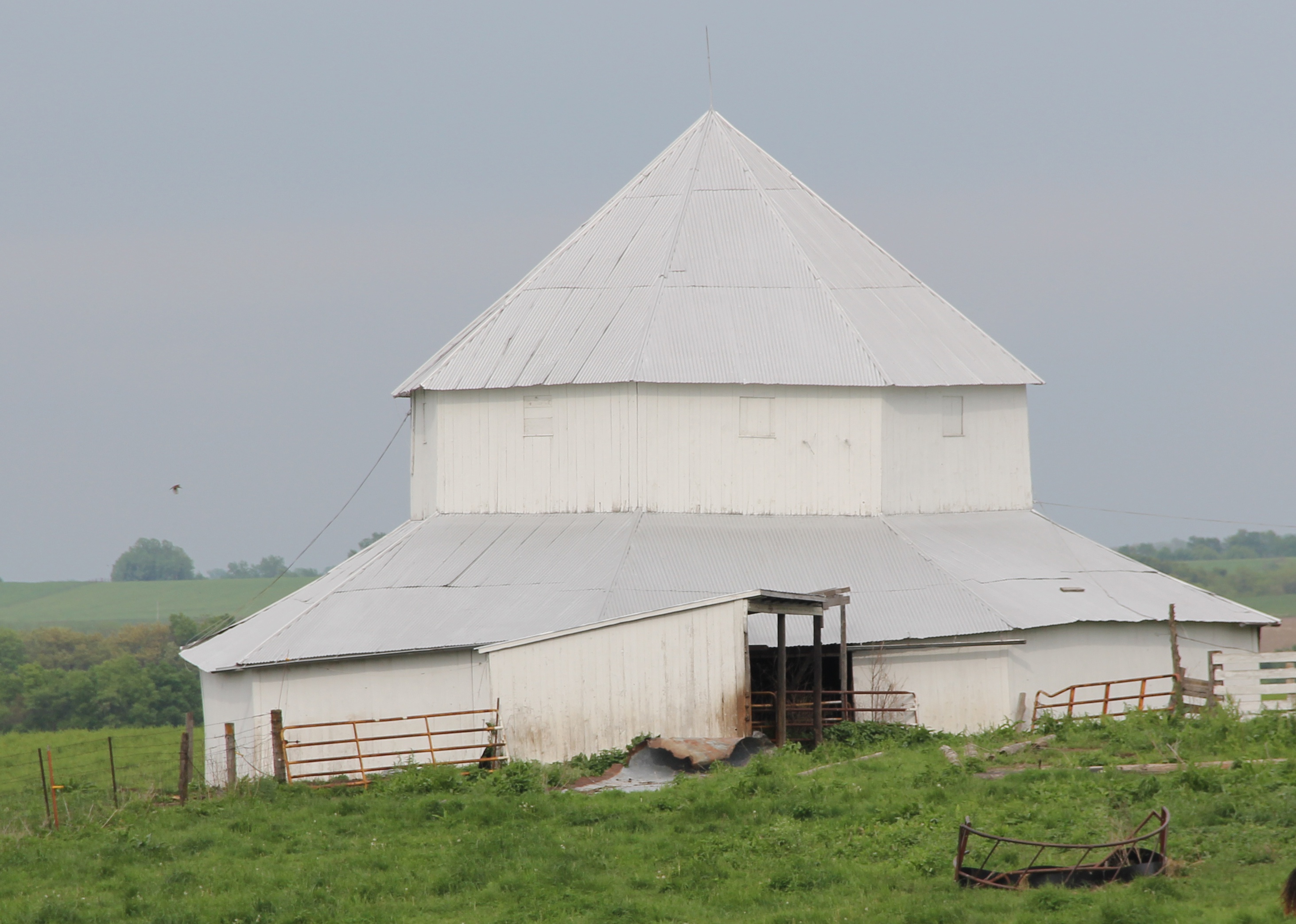 Warmest Decembers in Andrew County, Missouri History | Stacker