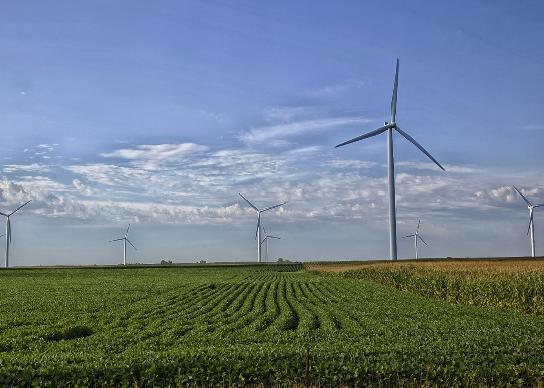 Warmest Decembers in Madison County, Missouri History | Stacker