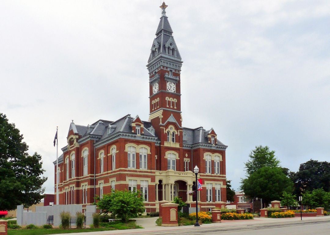 1 in 230 People in Nodaway County, Missouri Are Grandparents Caring for ...