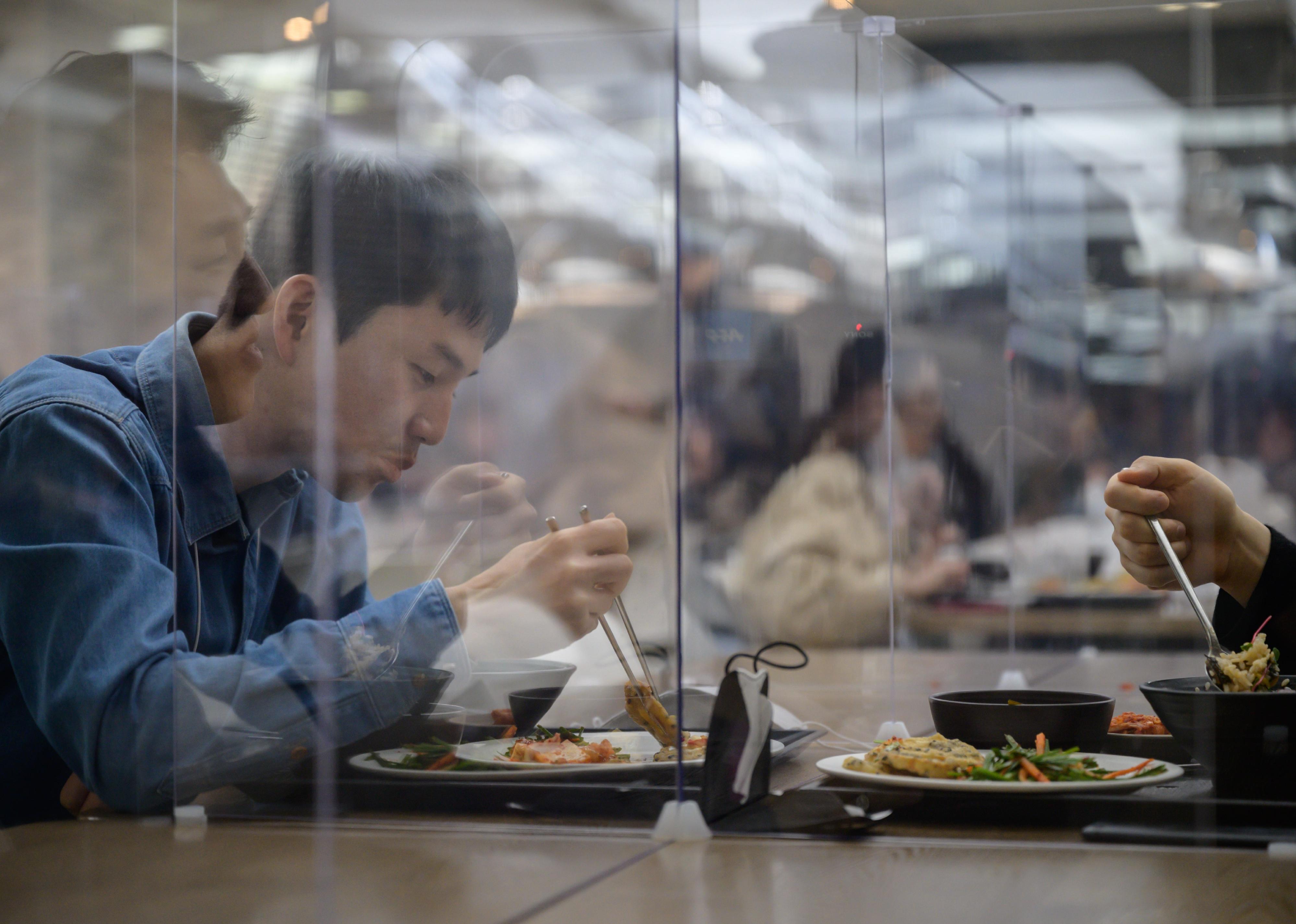 New Normal: What Reopening Looks Like Around the World | Stacker