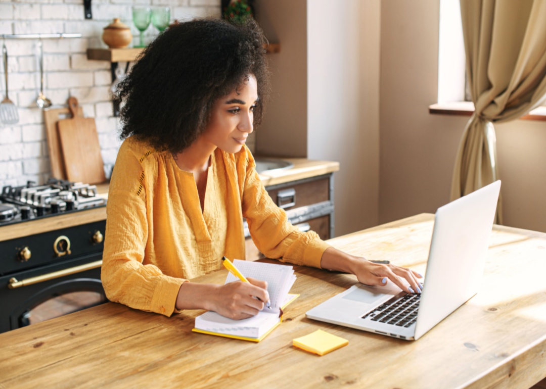 5 Strategies to Make Note-taking Better—and More Productive | ClickUp