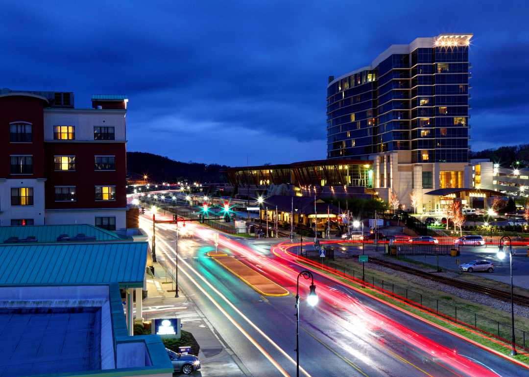 Iowa is the #6 State With the Least Power Outages in the Last Year ...
