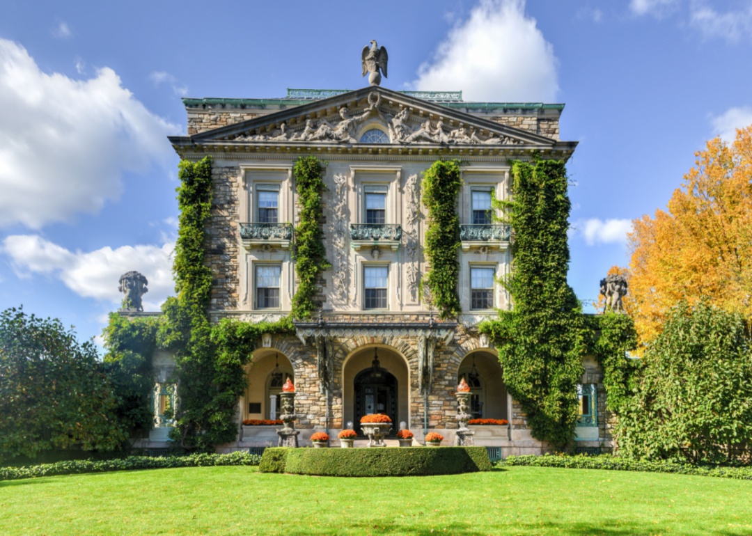 Counties With the Most Prewar Homes in Georgia | Rocket Homes