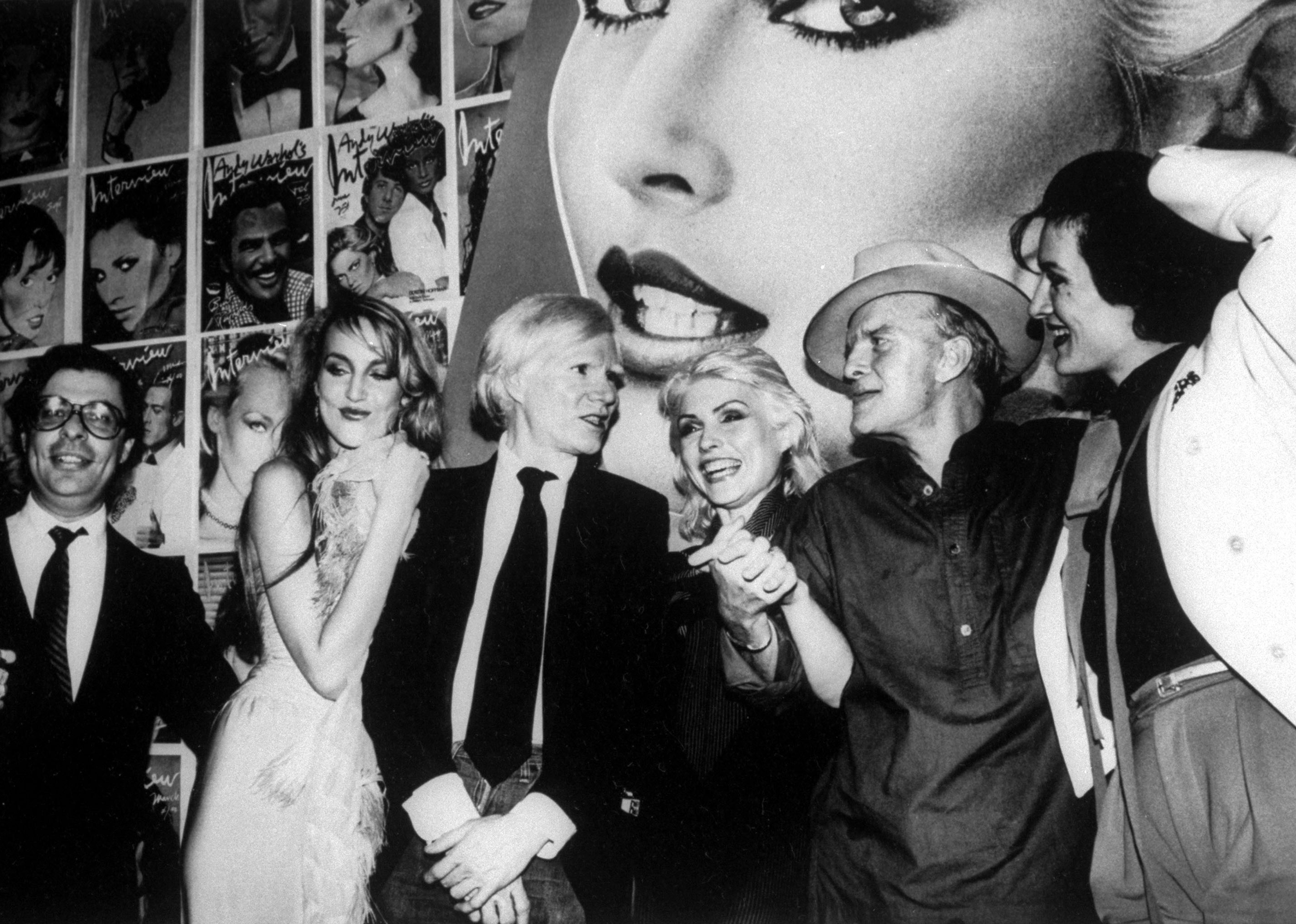 5 Celebrities Famous for Throwing Epic Parties | Peerspace