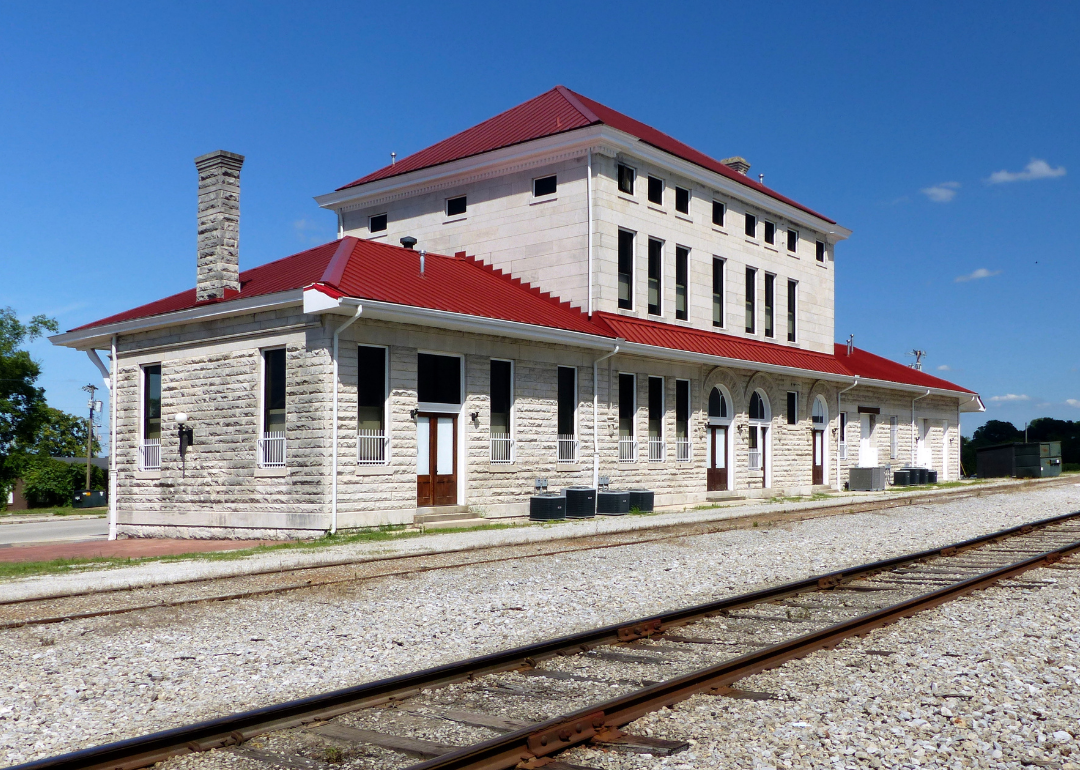 Warmest Decembers in Maury County, Tennessee History | Stacker