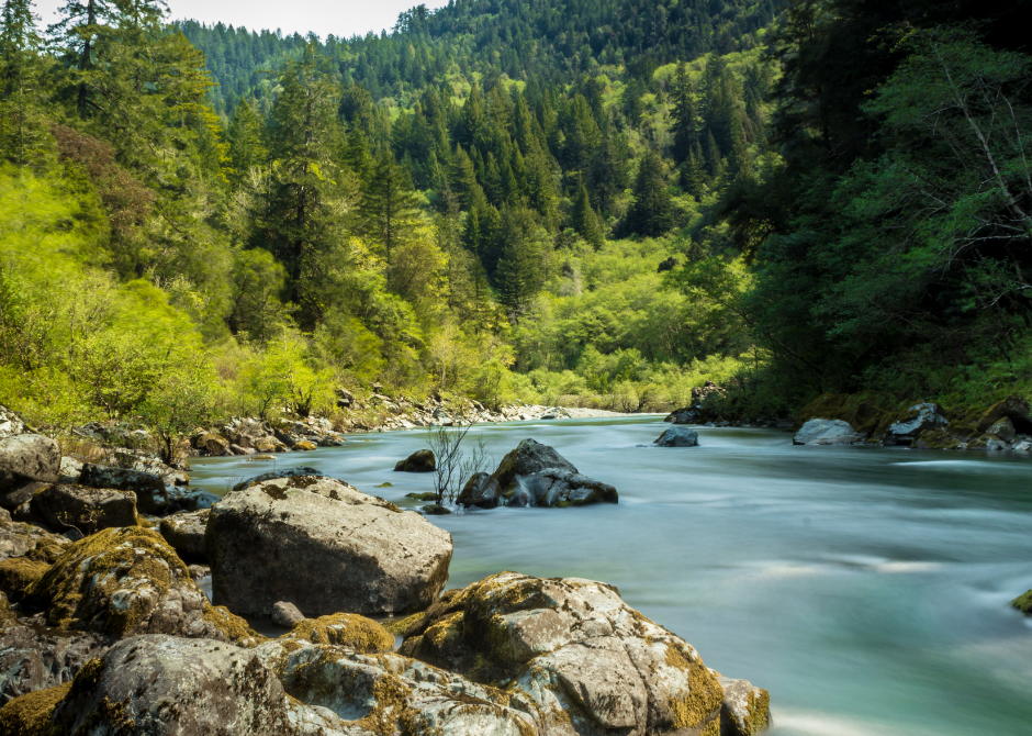 Warmest and Coldest January in Del Norte County, California History ...
