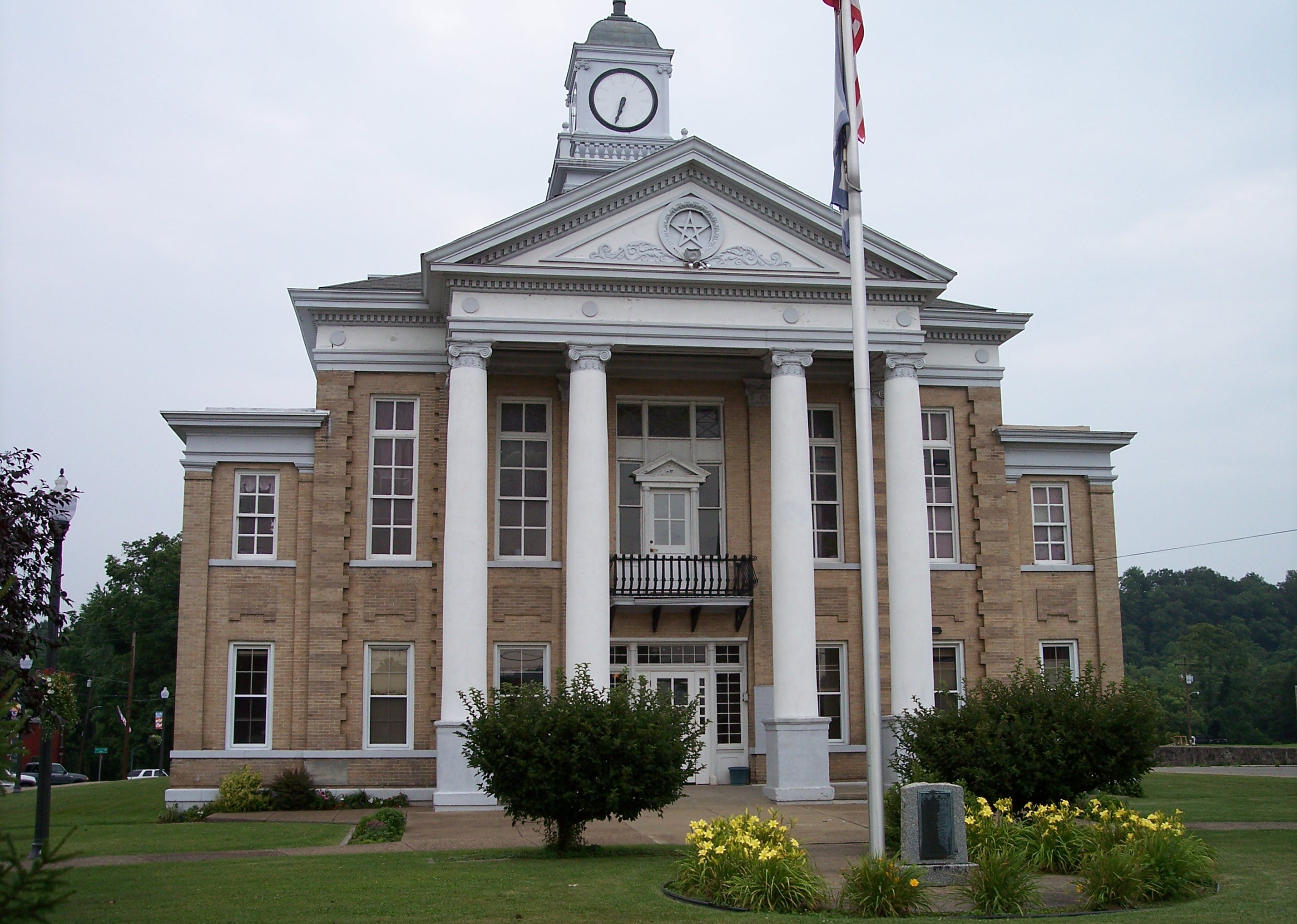 Where People in Wirt County, WV Are Moving to Most | Stacker