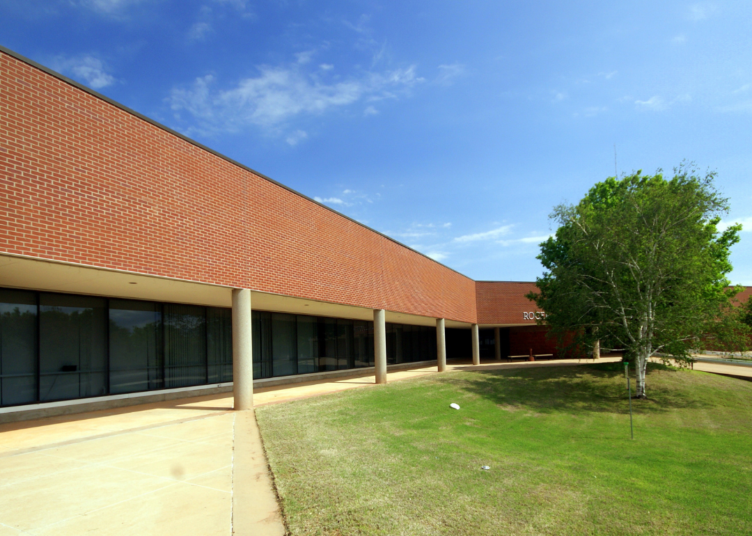 Warmest and Coldest January in Roger Mills County, Oklahoma History ...