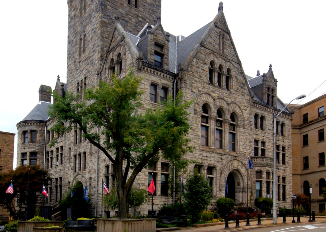 Warmest Decembers in Clarion County, Pennsylvania History | Stacker