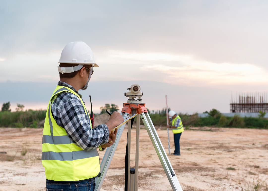 Lowest-paying Jobs That Require a Bachelor's Degree | Stacker