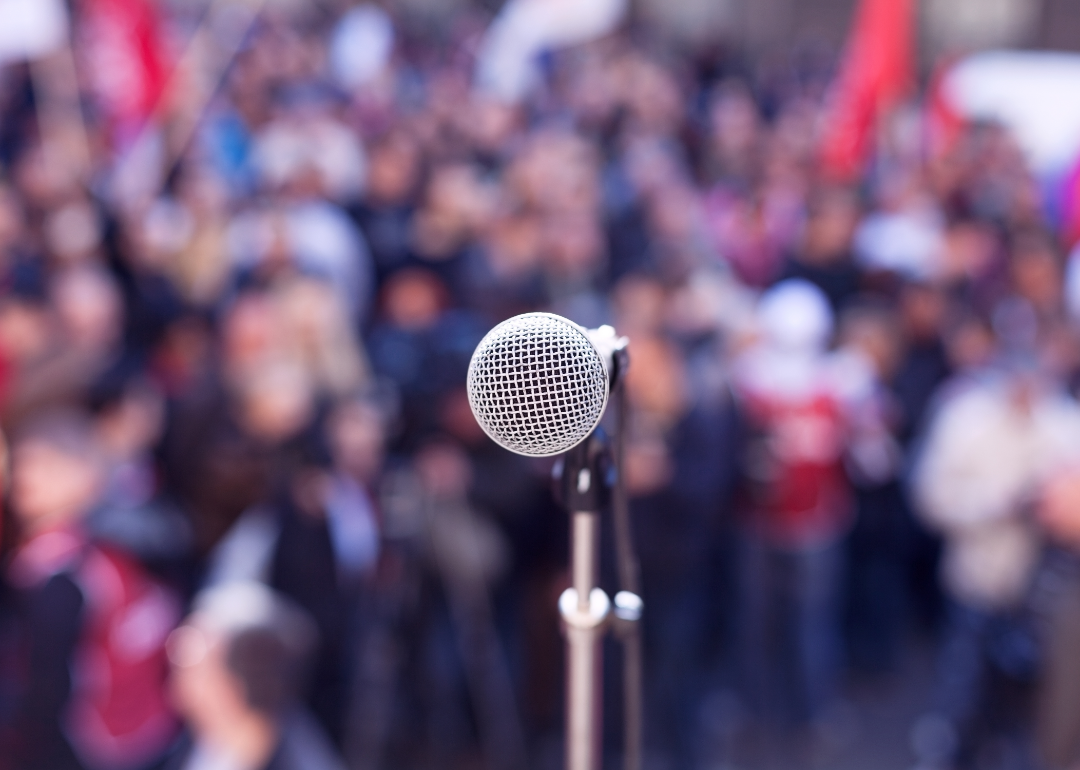 Republican Party History From the Year You Were Born | Stacker