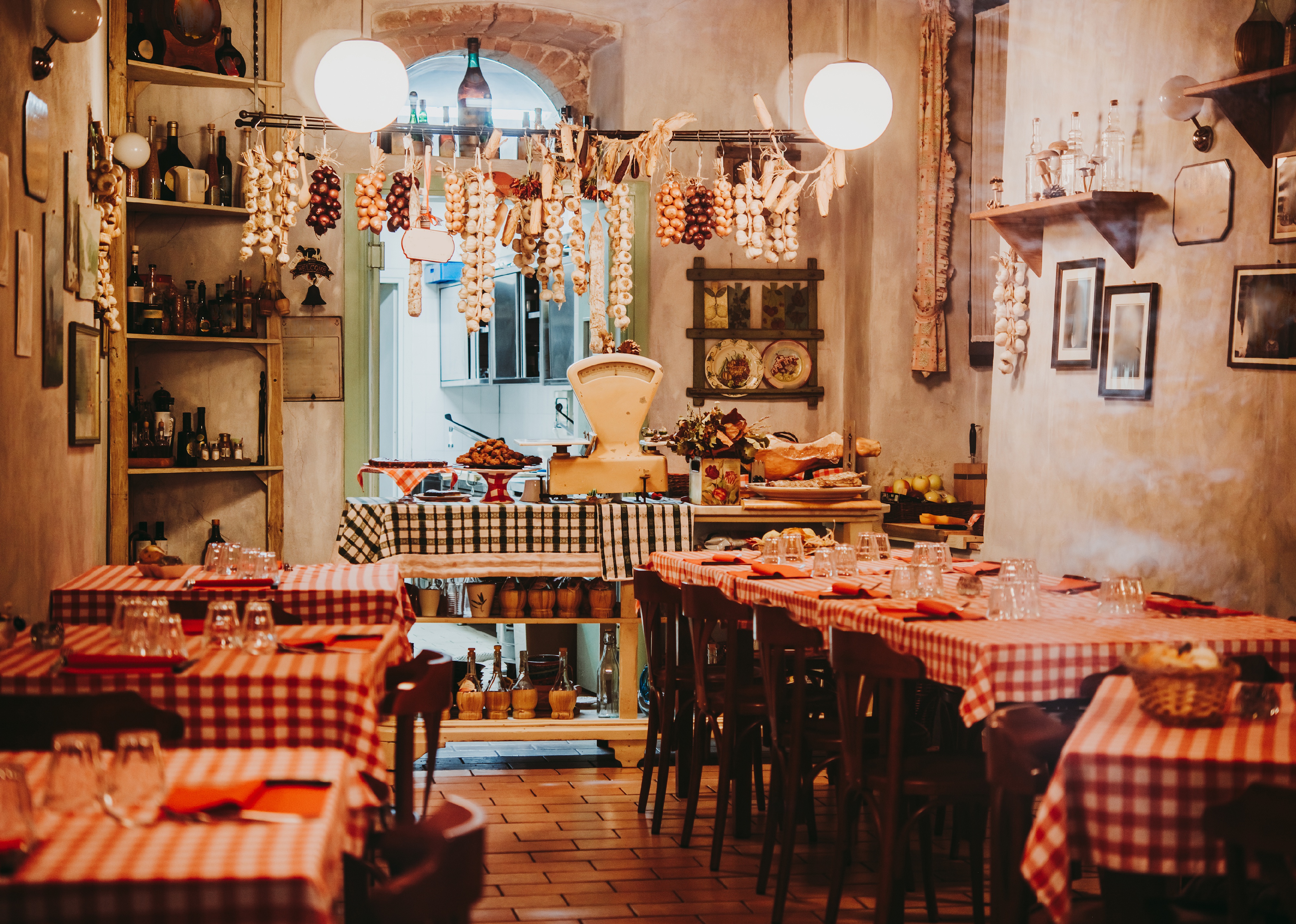 Highest-rated Italian Restaurants in Detroit, According to Tripadvisor ...