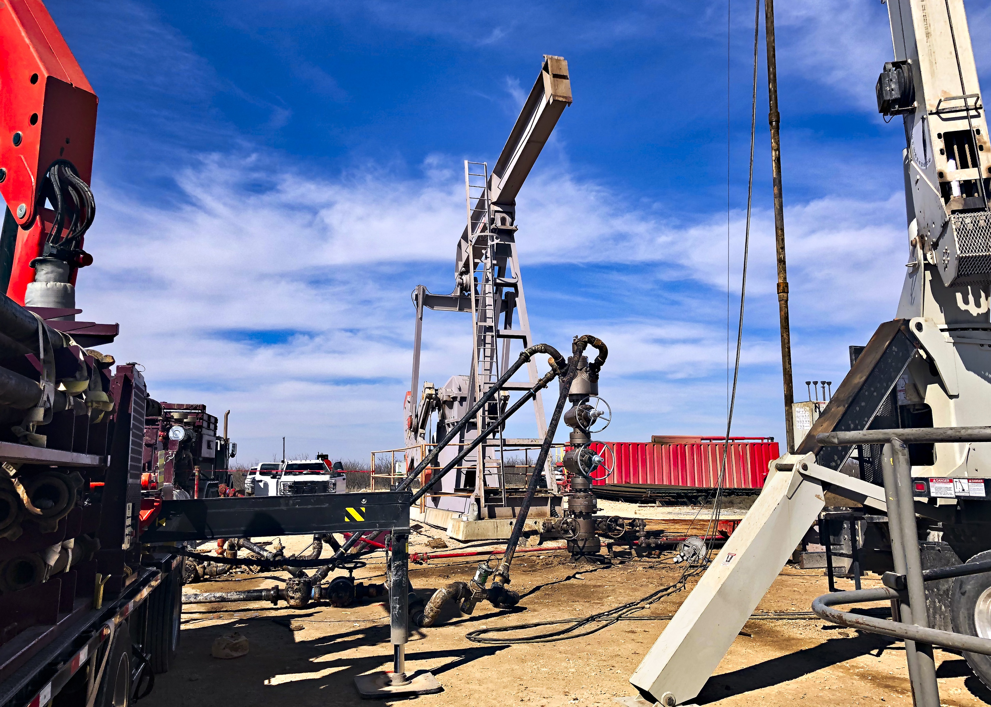 12 States Where Fracking is Most Prevalent | Stacker