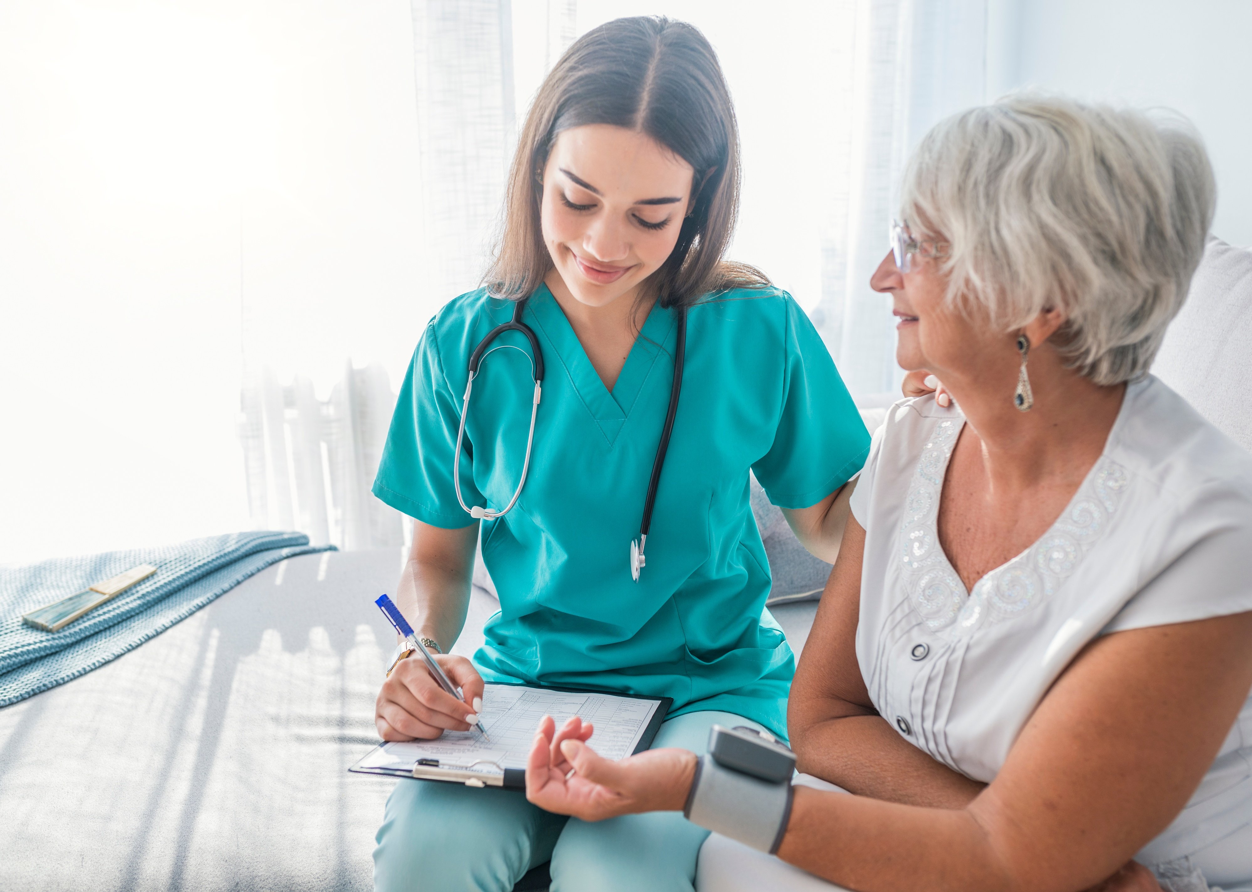 How the New Generation of Younger Nurses is Impacting the Future of ...