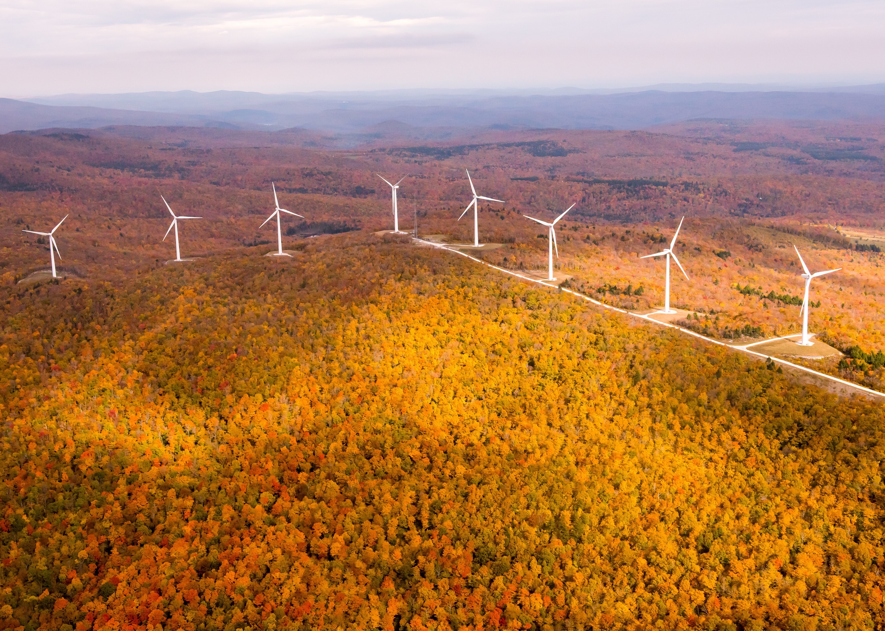 Massachusetts is the #5 State Using Its Wind Energy Potential Most ...