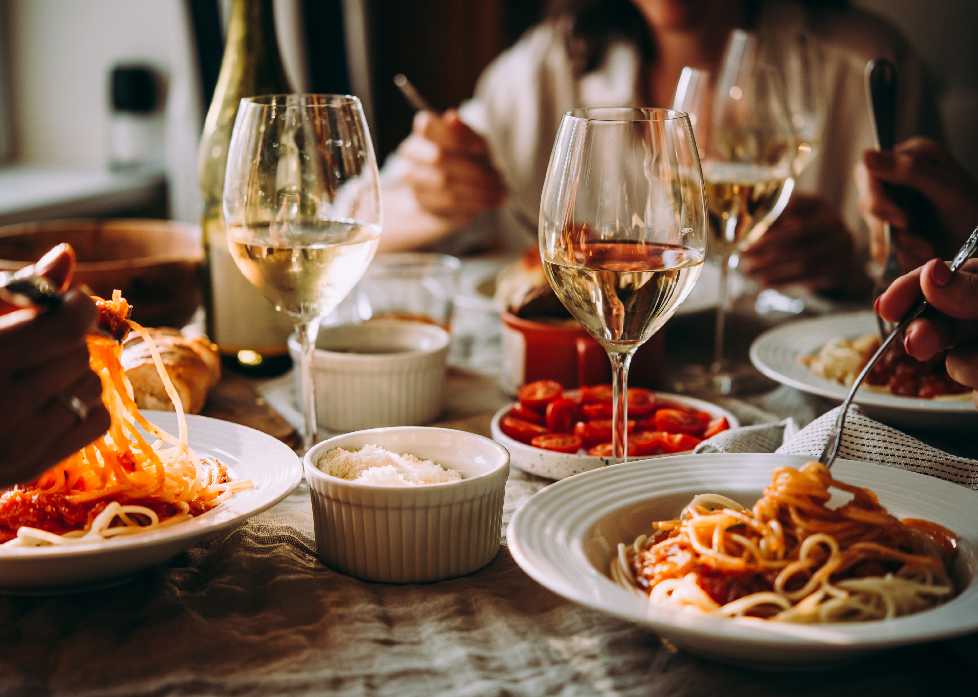 Highest-rated Italian Restaurants in Milwaukee, According to ...