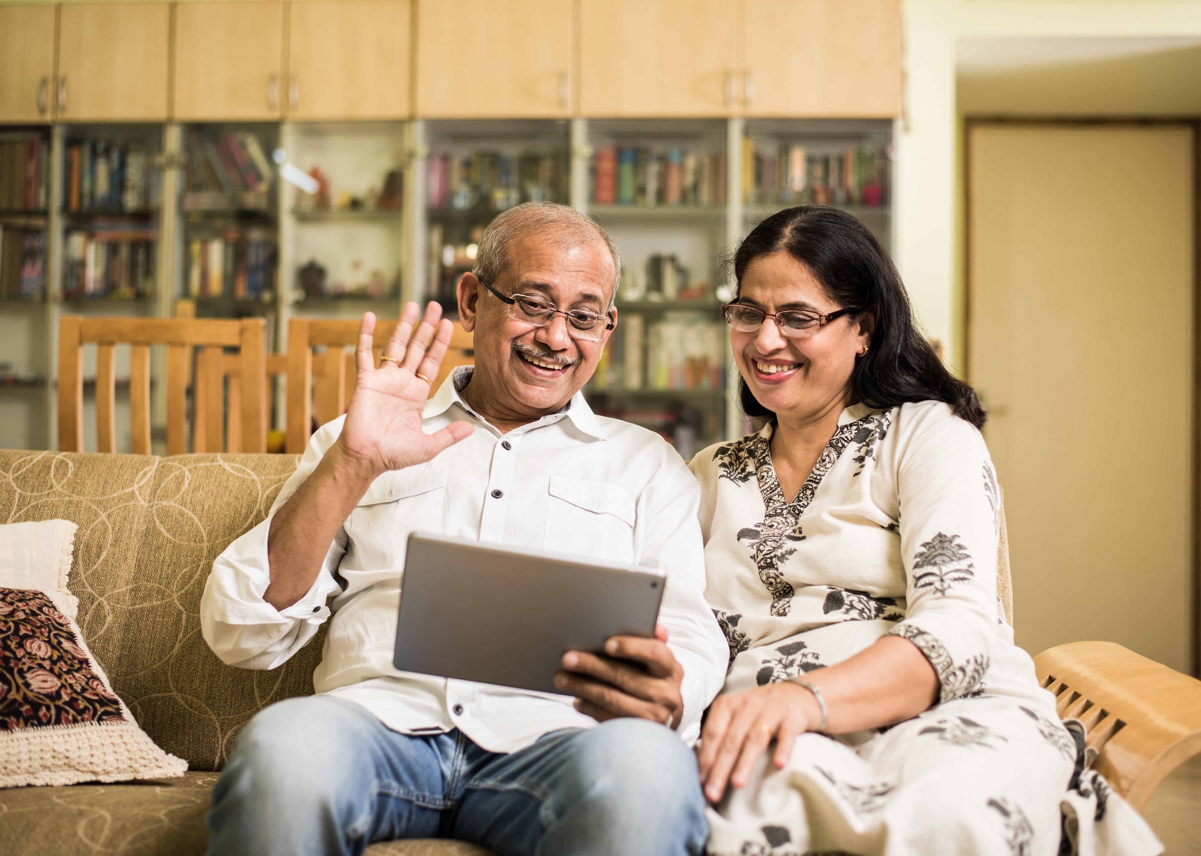 30 Fun Ways to Stay Connected Through Video Calls | Stacker