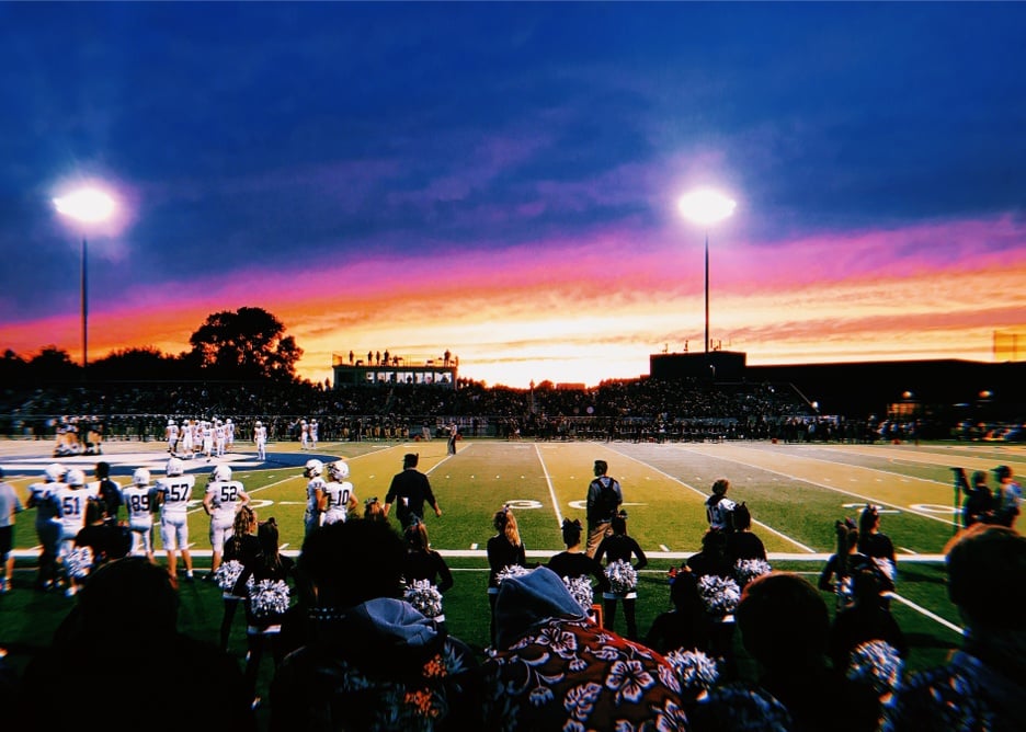 Highest-rated Class of 2026 Football Recruits From Montana | Stacker