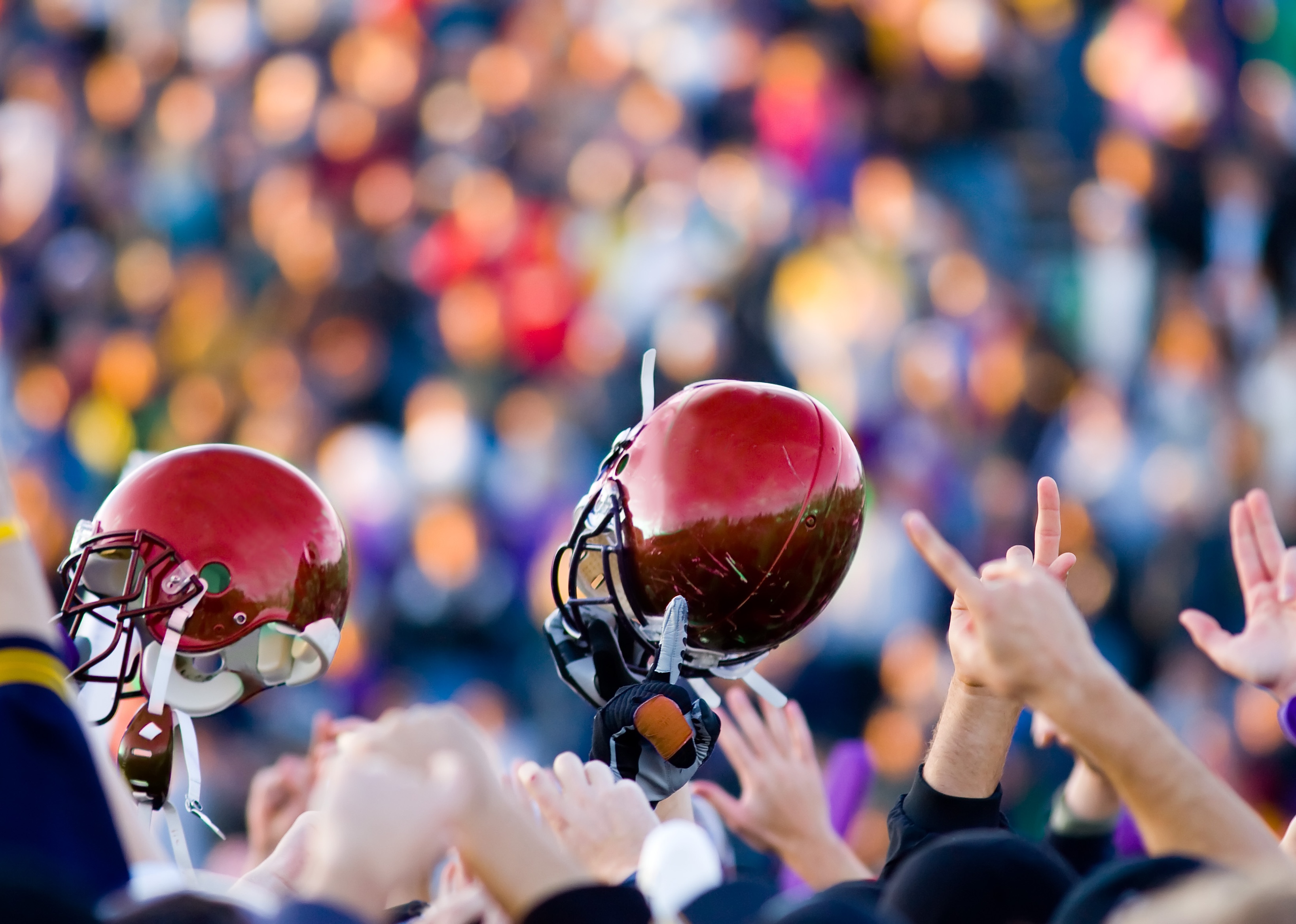 Highest-rated Class of 2026 Football Recruits From Texas | Stacker
