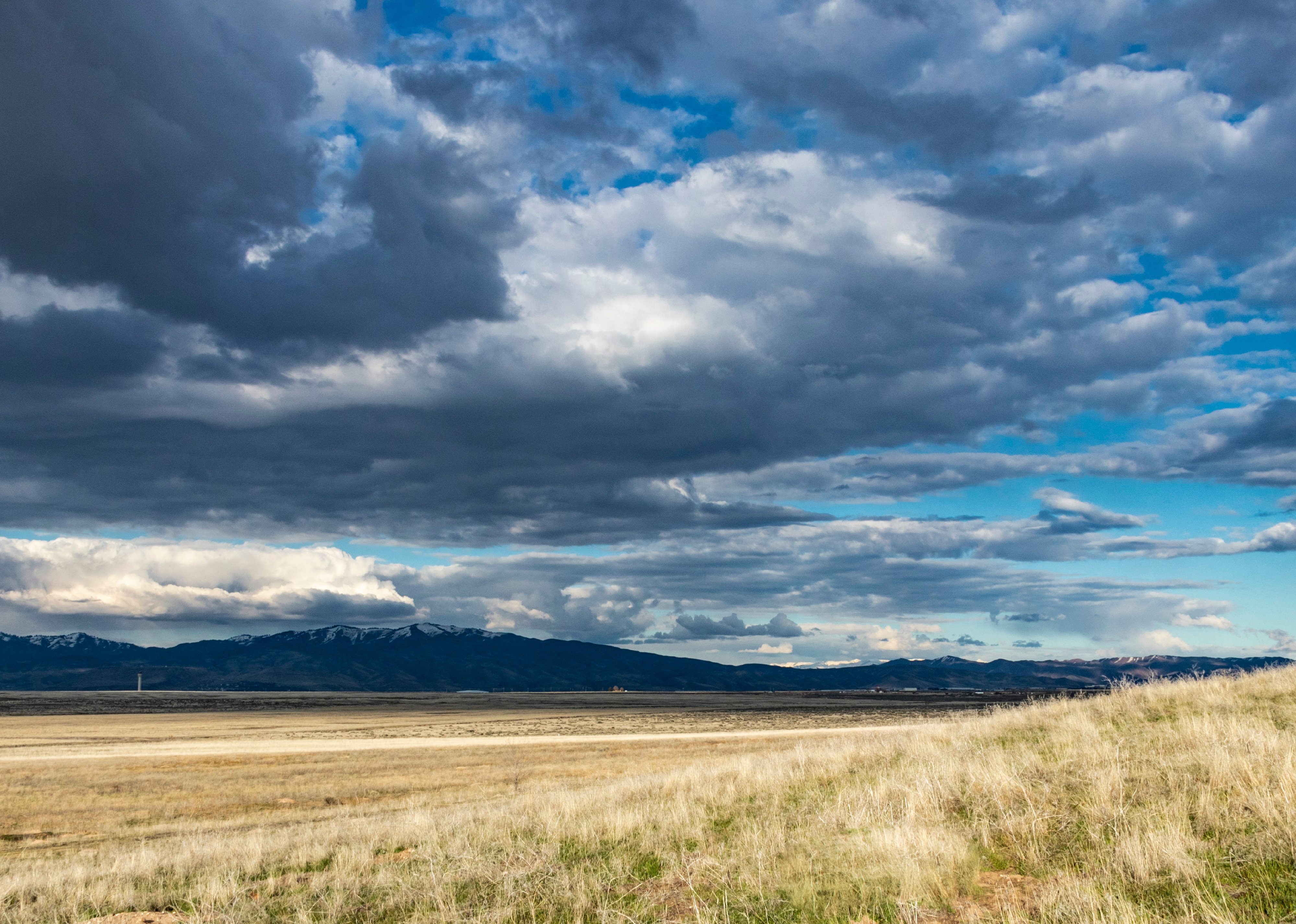 Warmest and Coldest January in Treasure County, Montana History | Stacker