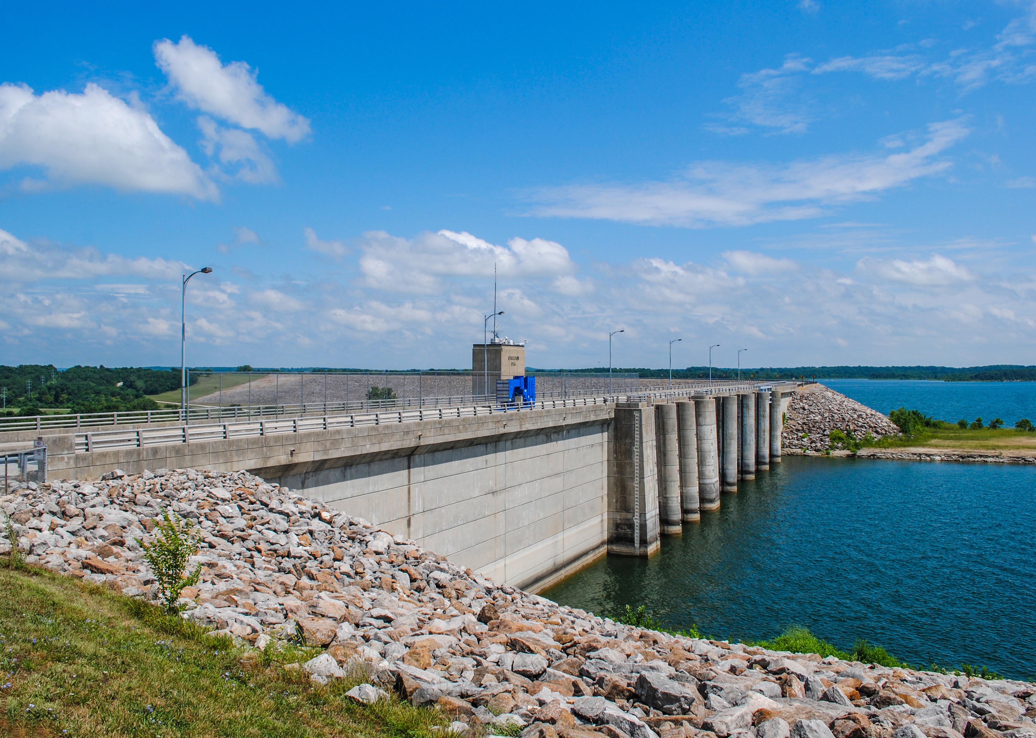 Warmest Decembers in Cedar County, Missouri History | Stacker