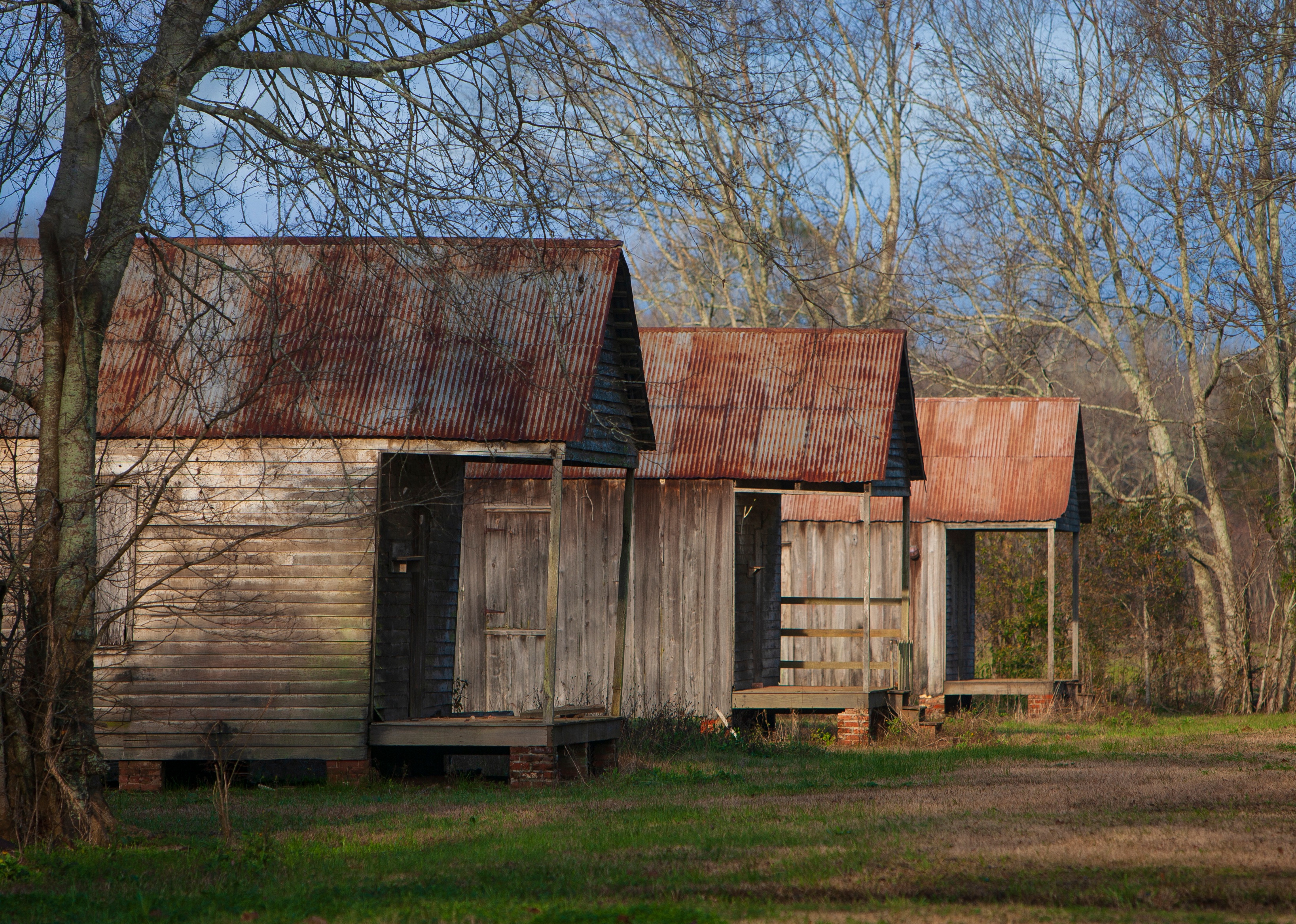 Warmest and Coldest January in Lafourche Parish, Louisiana History ...