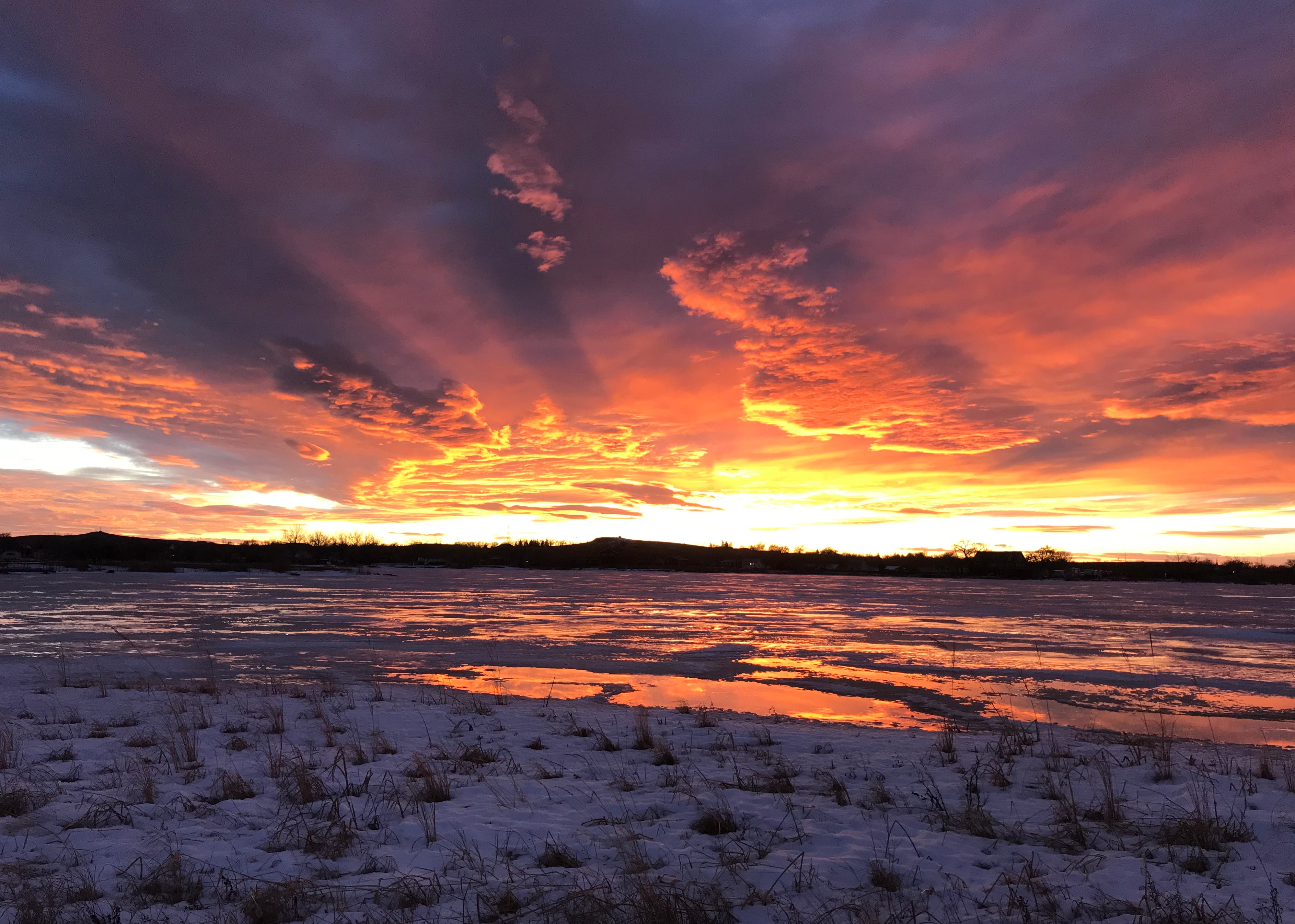 Warmest Decembers in Fallon County, Montana History | Stacker