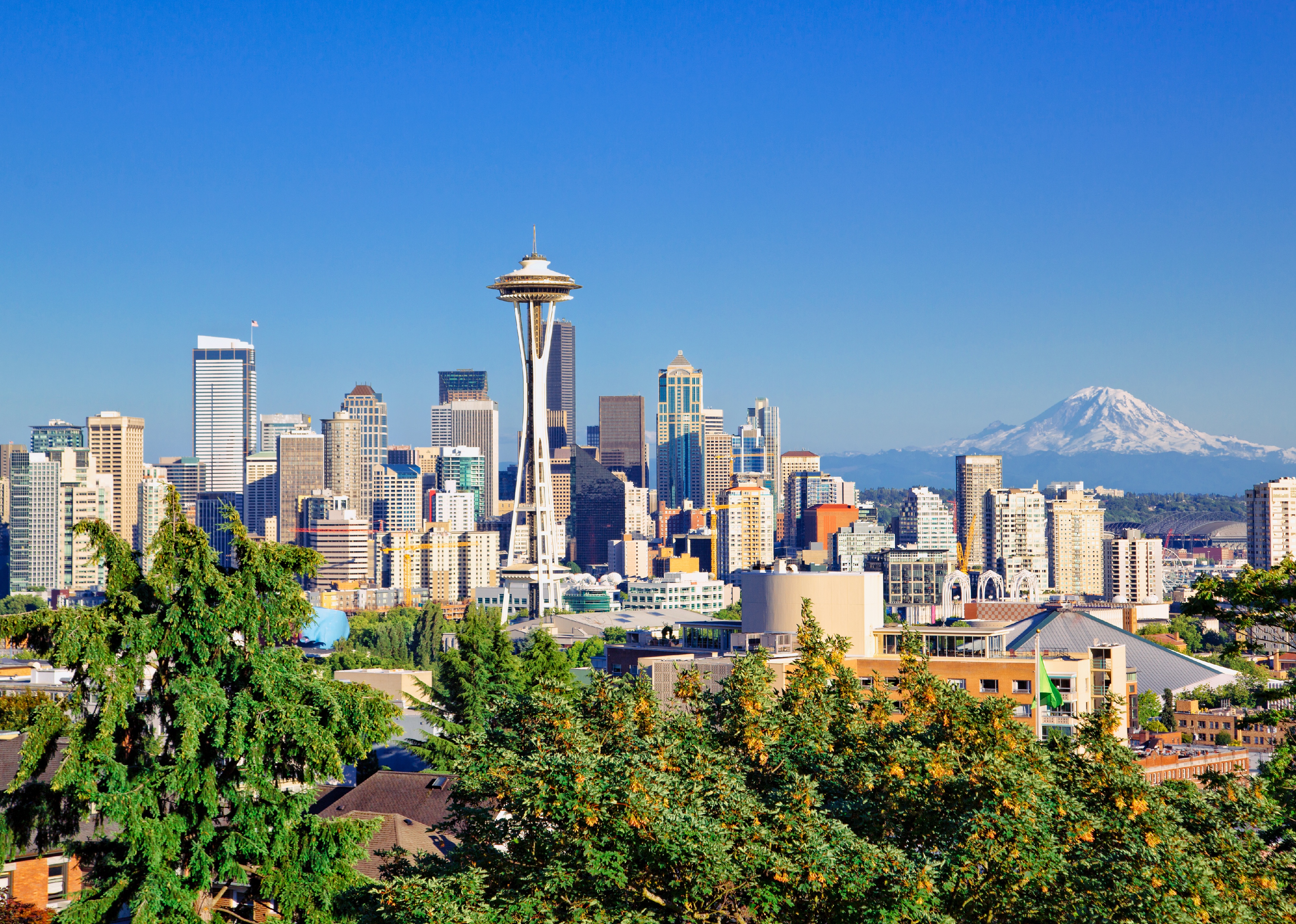 Best- and Worst-run Cities in Washington | Stacker