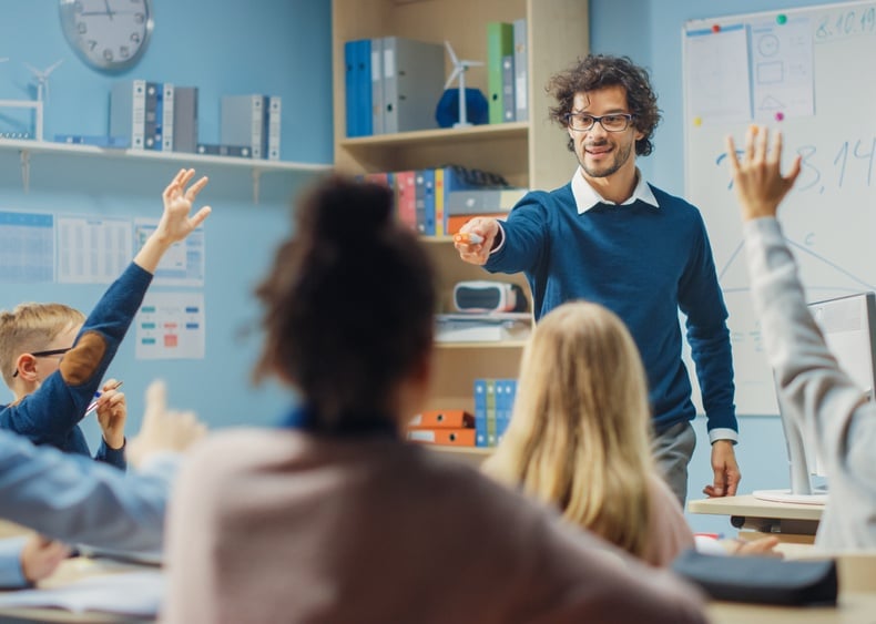 Best Public Middle Schools in the Milwaukee Metro Area | Stacker
