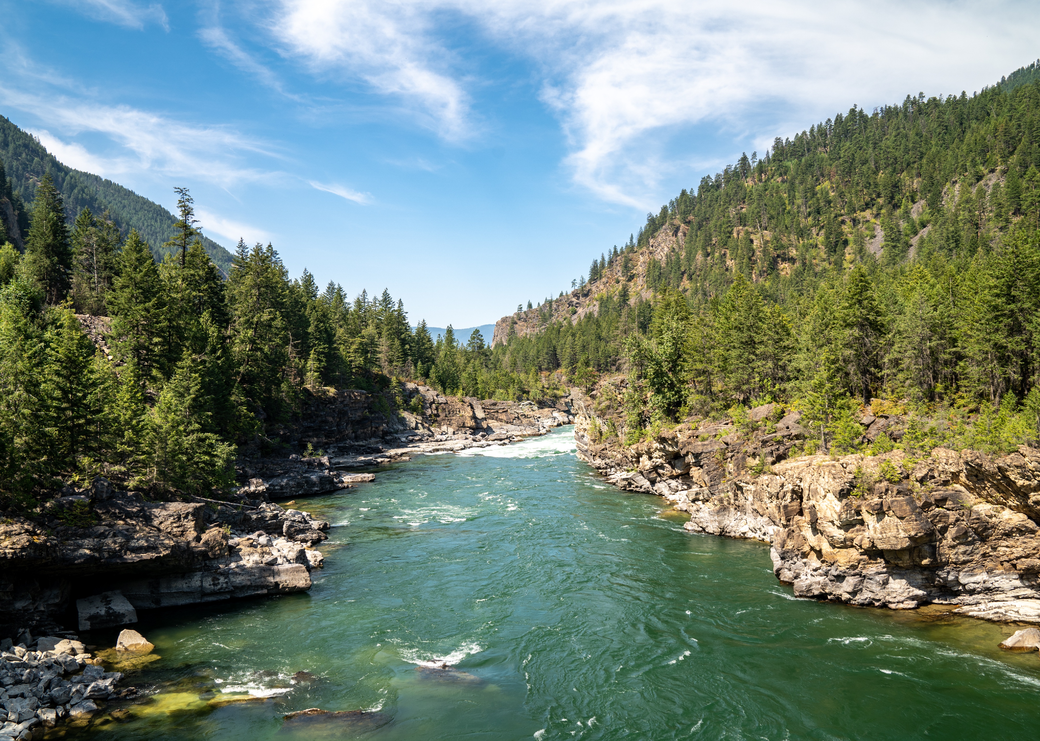 Warmest Decembers in Lincoln County, Montana History | Stacker